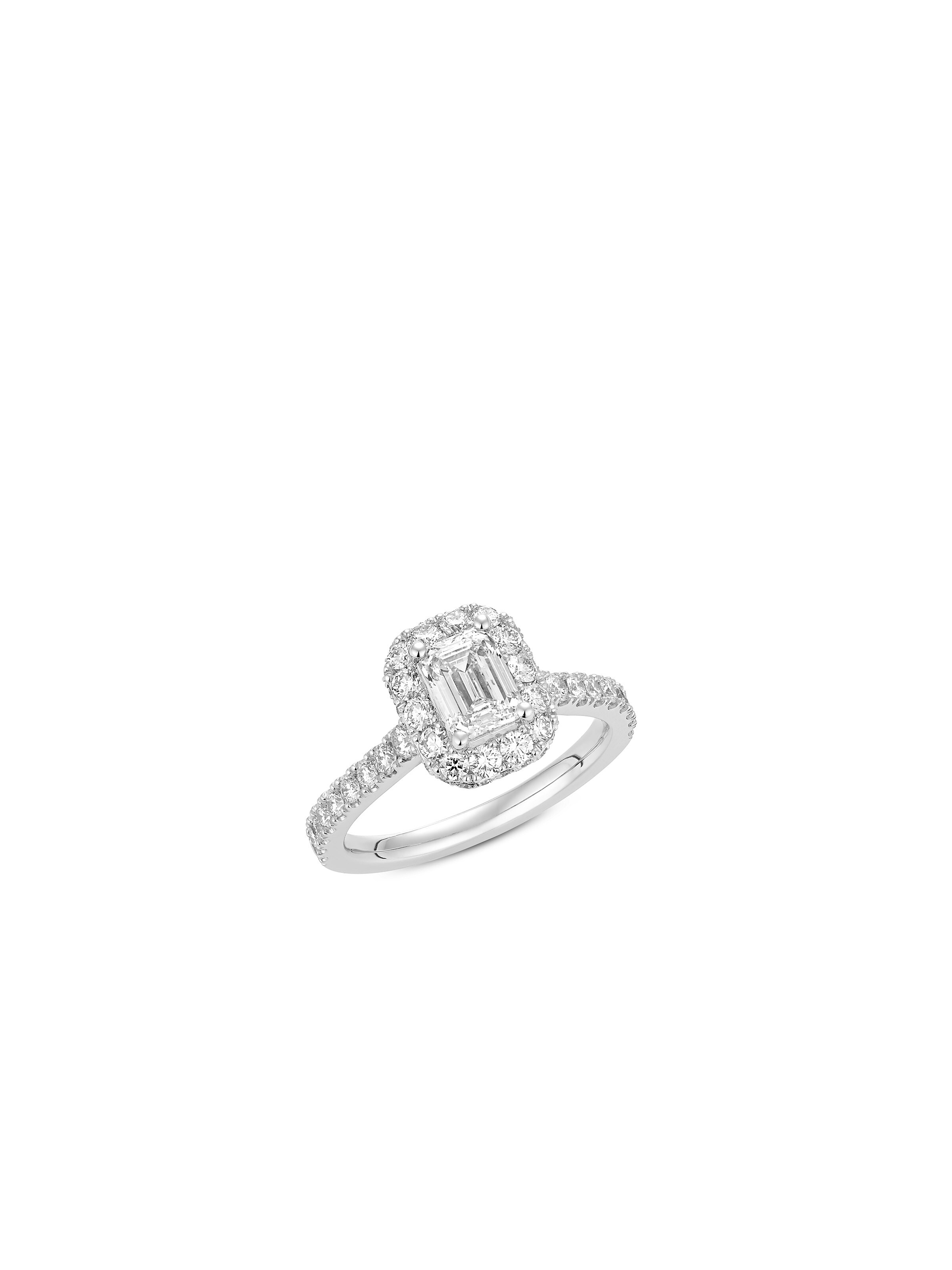 Verlobung & Hochzeit | Verlobungsringe | Juwelier Wempe