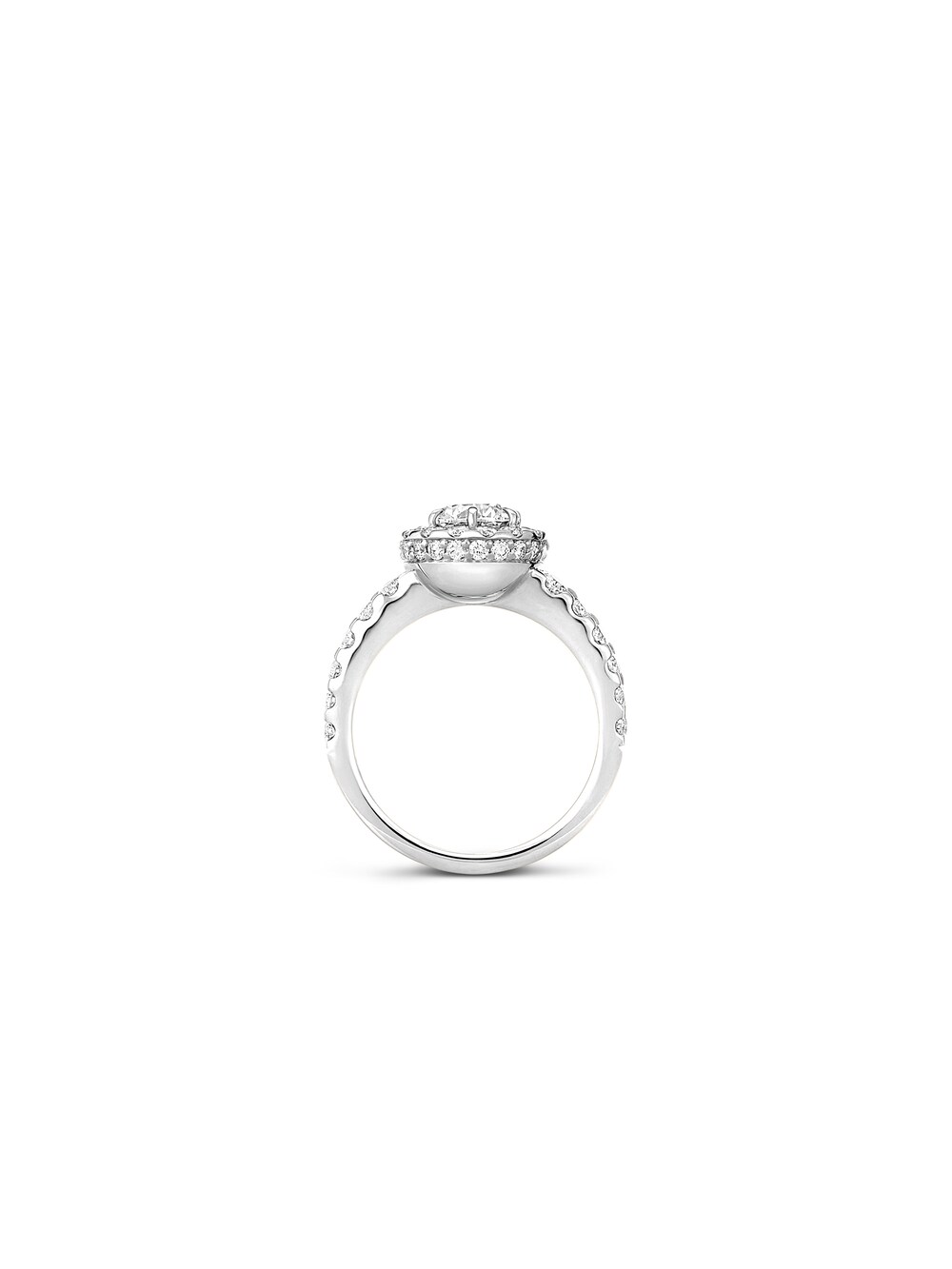 Crown Ring | BY KIM | Wempe Jewelers