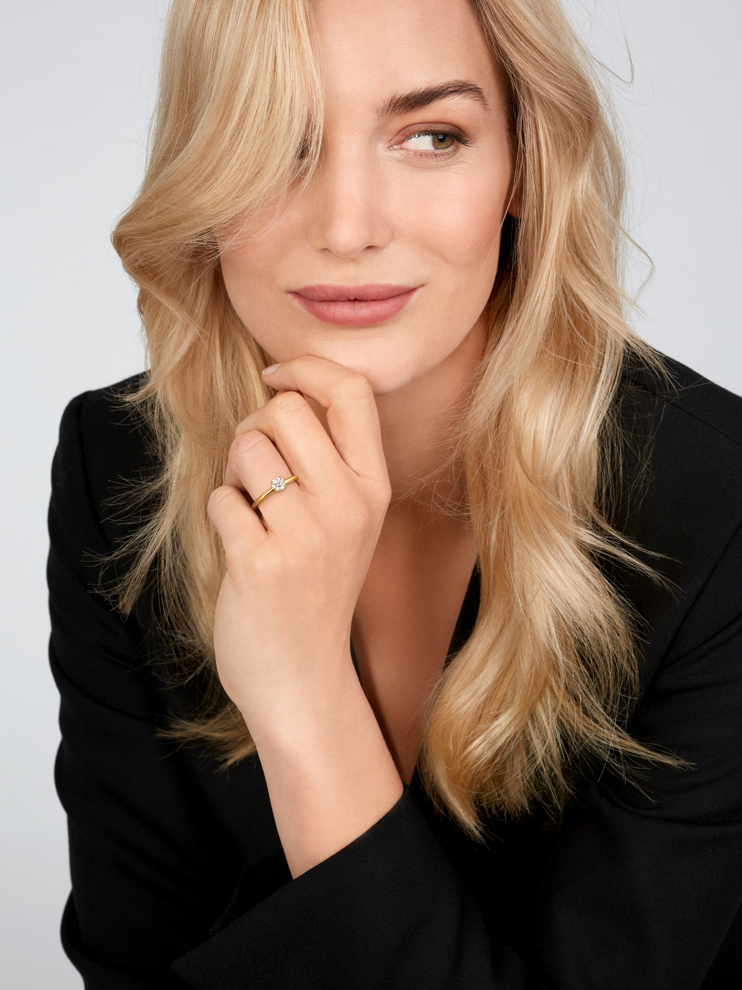 Looks that last – zeitlose Eleganz | Juwelier Wempe