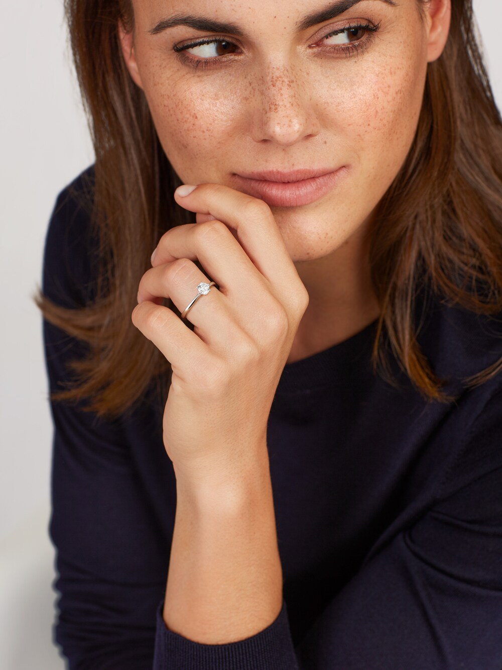 One Renaissance Ring | Fine Jewelry | Wempe Jewelers