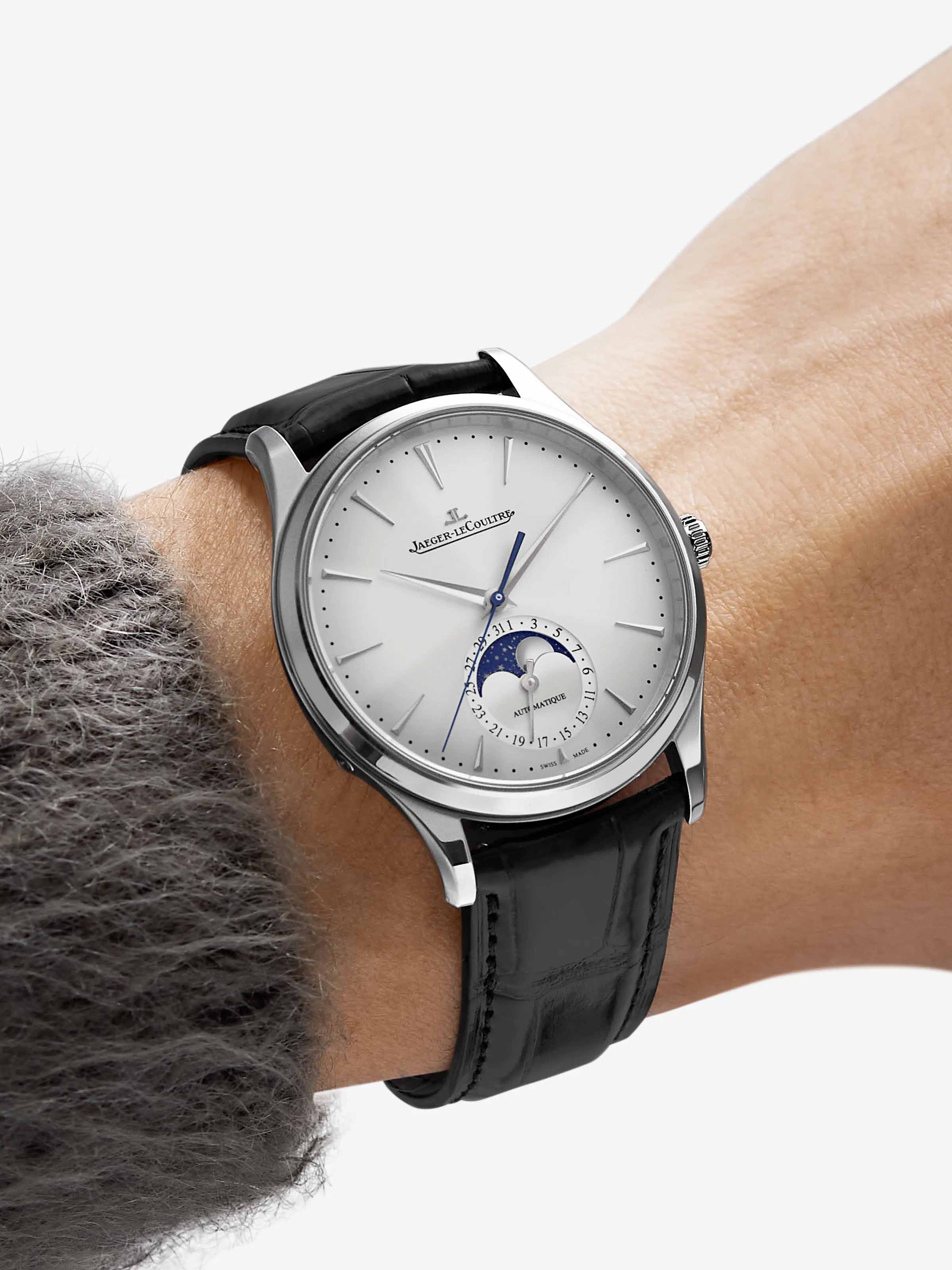 Jaeger-LeCoultre | Juwelier Wempe