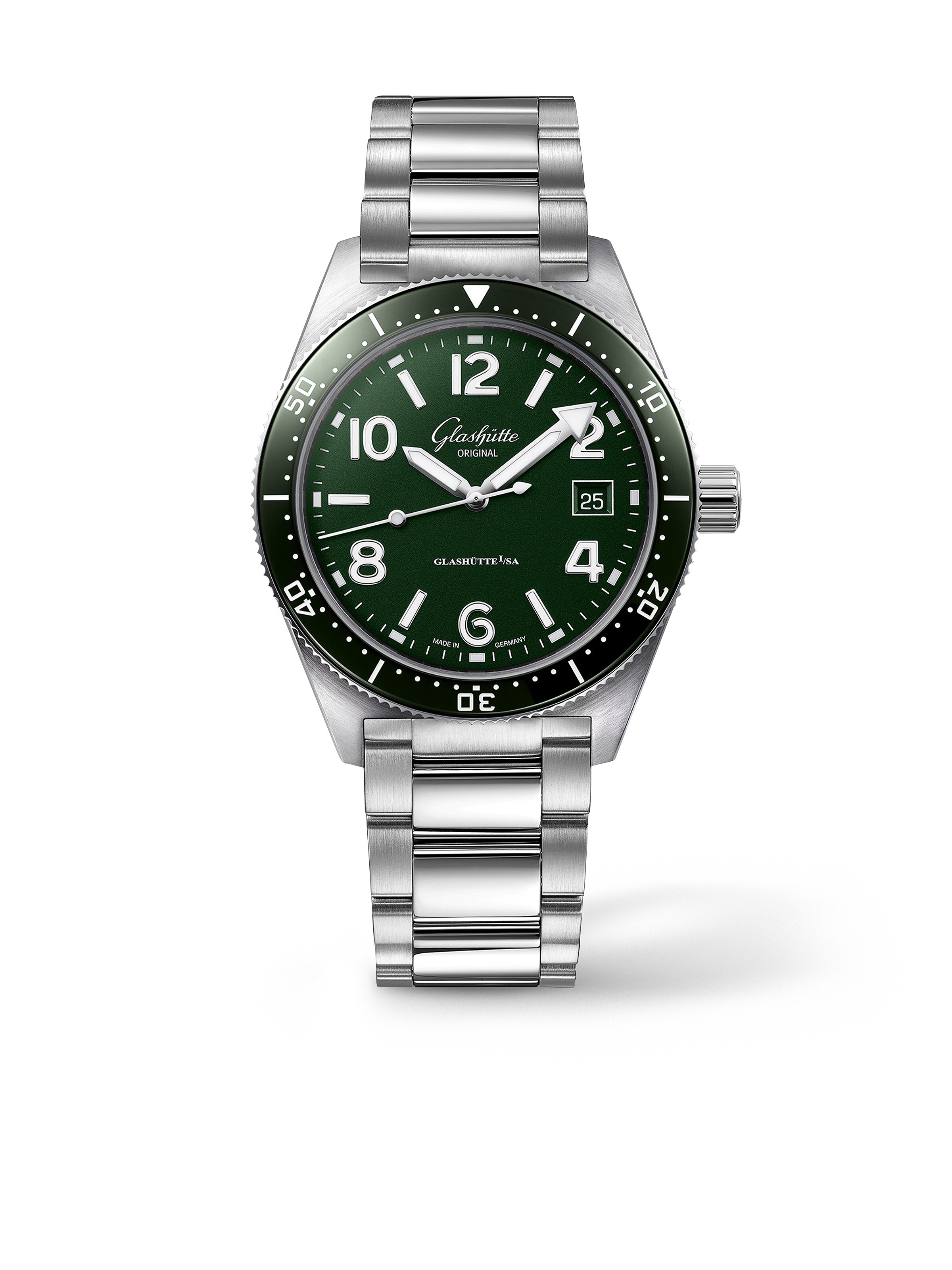 Glashütte Original | Wempe Jewelers