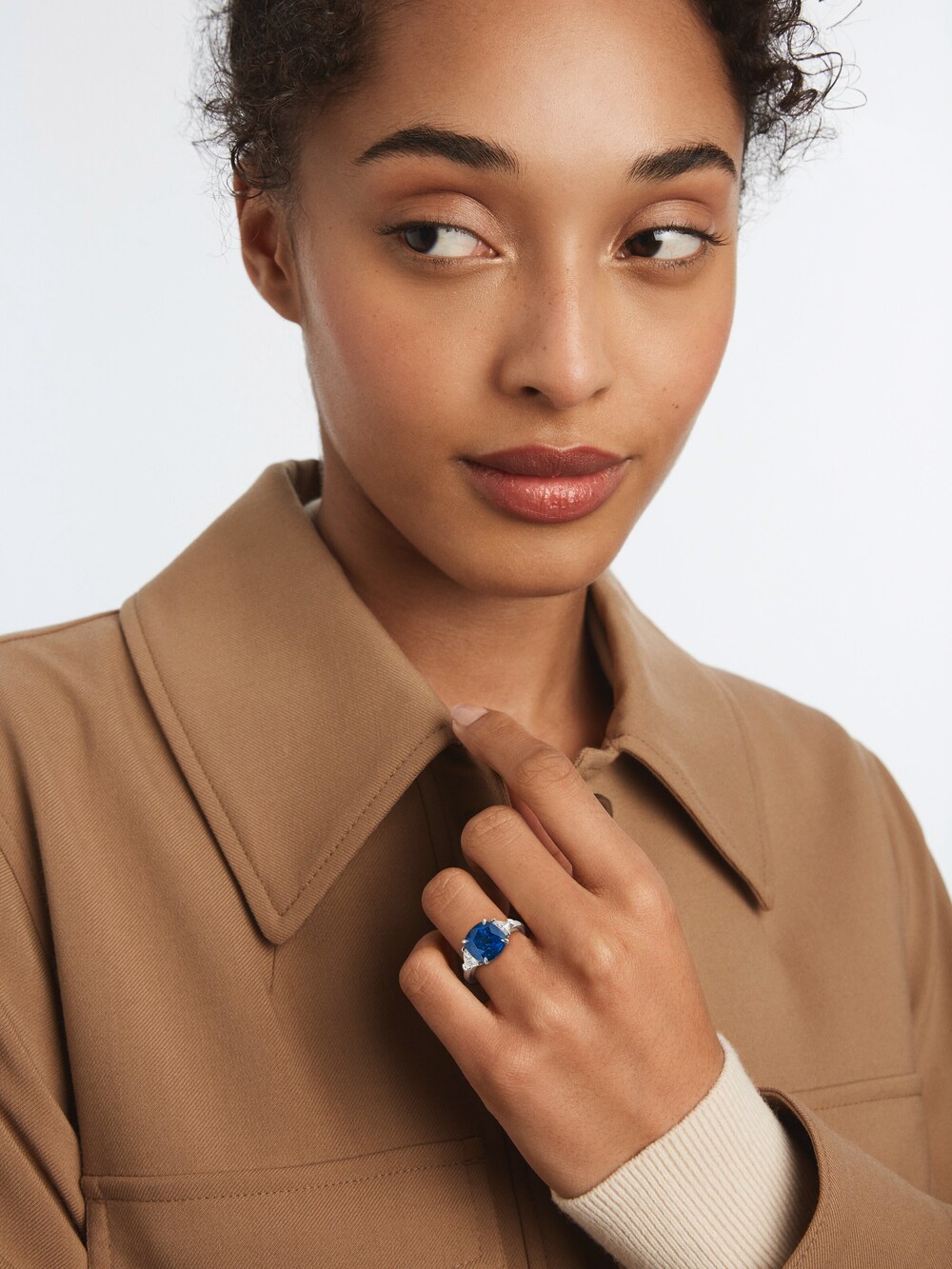 Ring Spotlight | High Jewelry | Juwelier Wempe