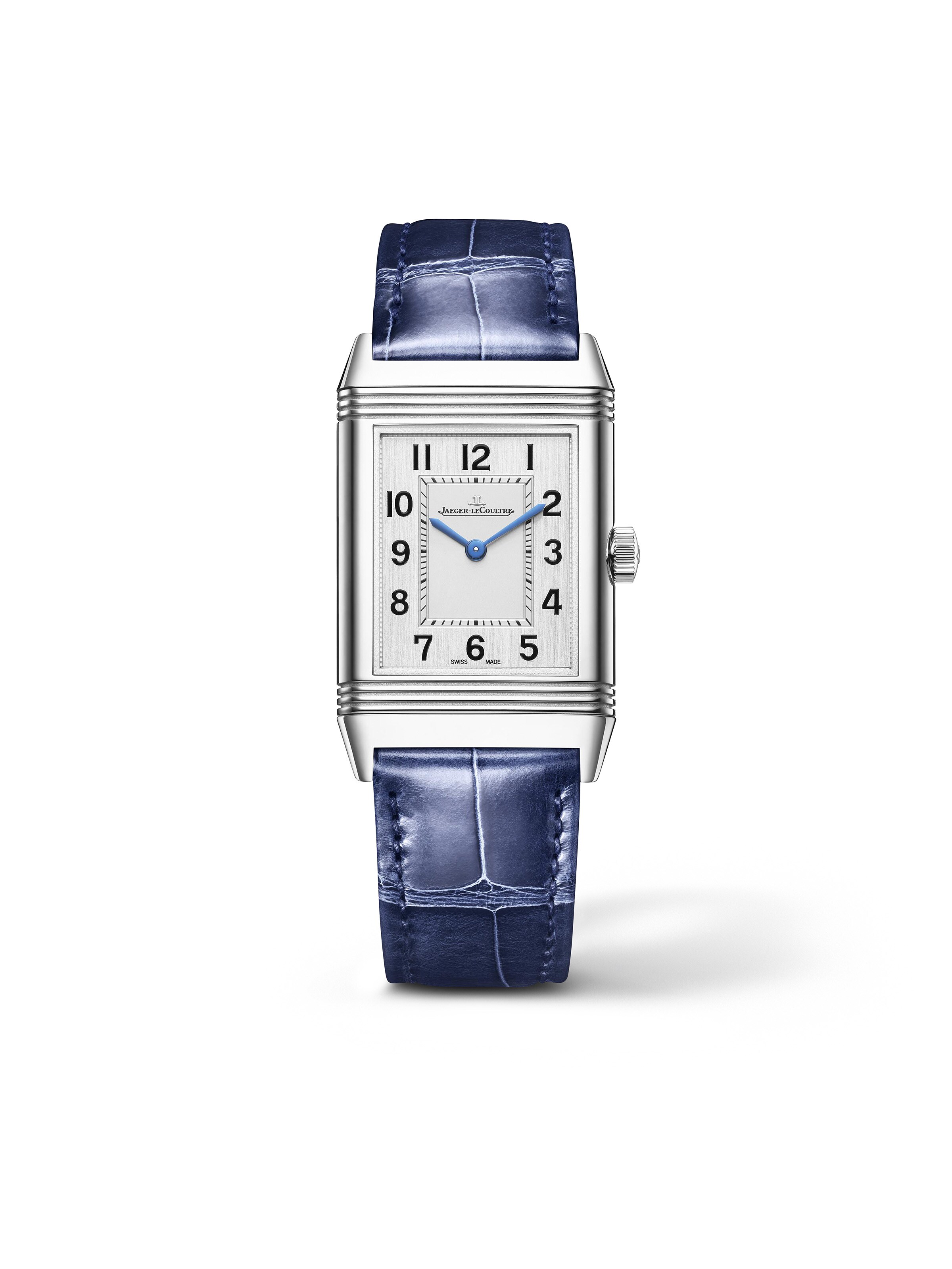 Jaeger-Lecoultre Reverso | Juwelier Wempe