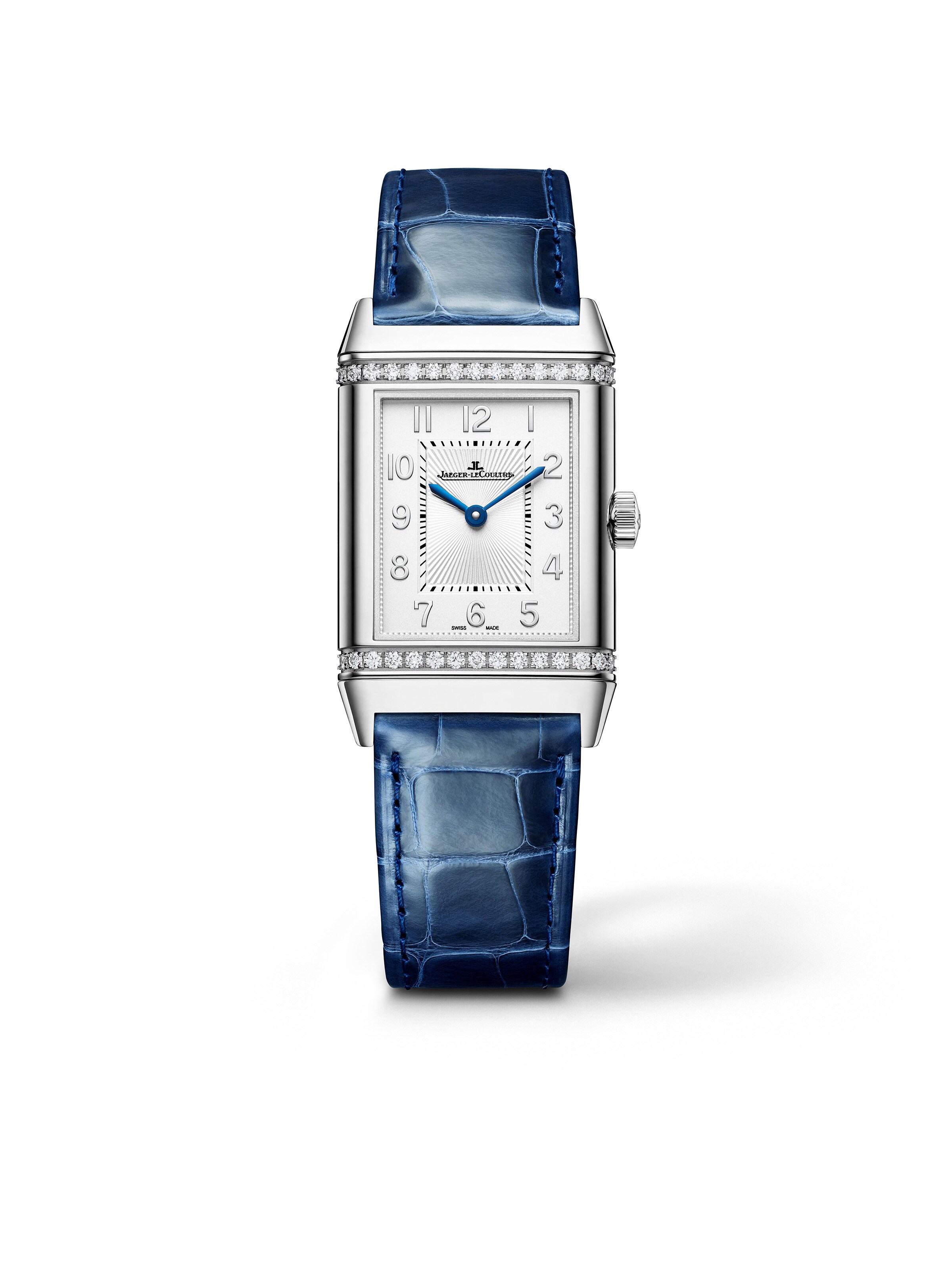 Jaeger-Lecoultre Reverso | Juwelier Wempe