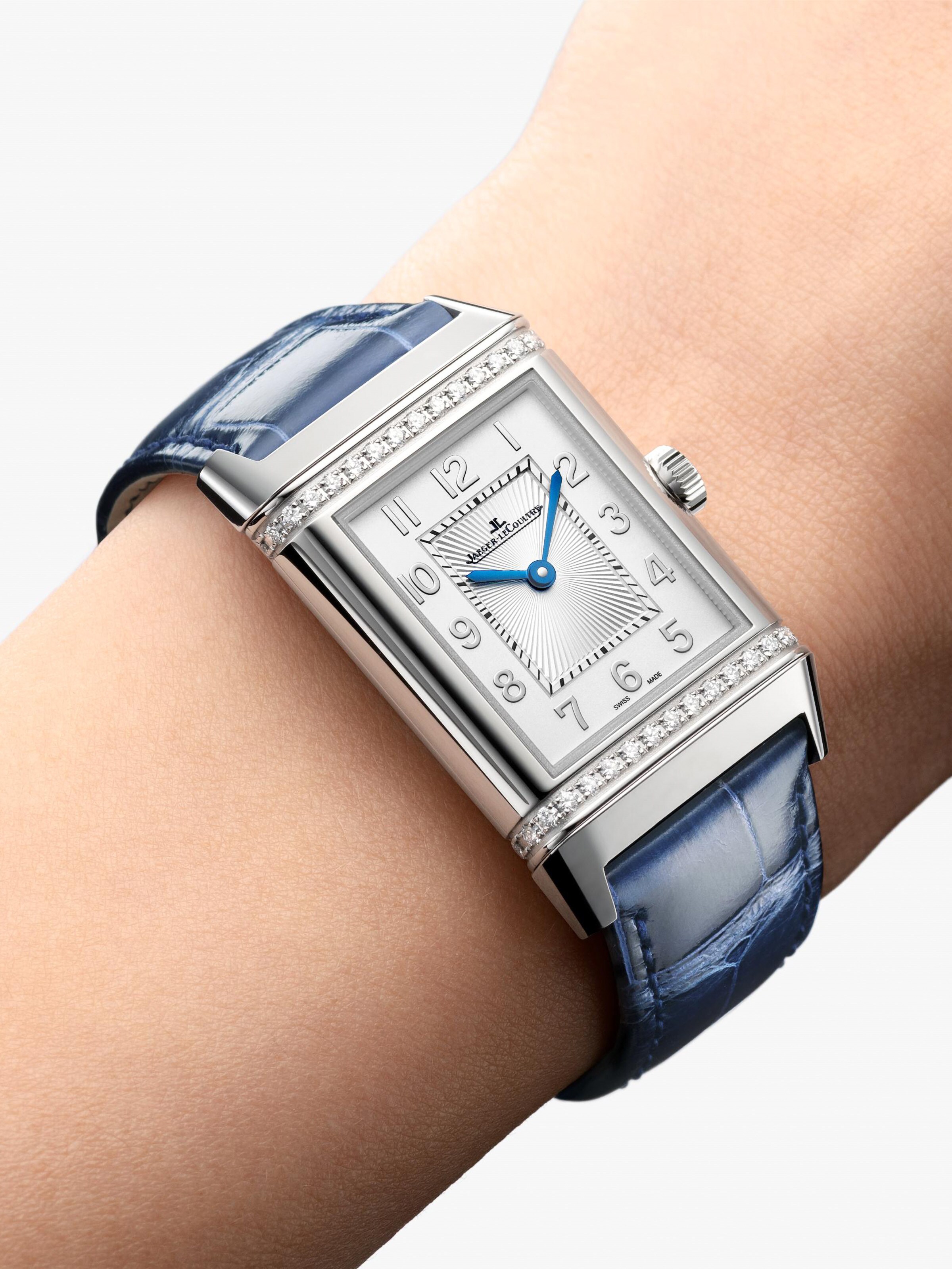 Jaeger-Lecoultre Reverso | Juwelier Wempe
