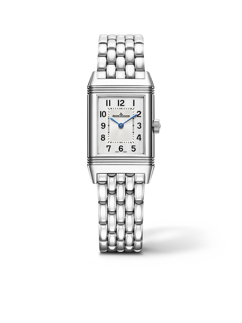 Reverso Classic Small Monoface | Jaeger-LeCoultre | Wempe Jewelers