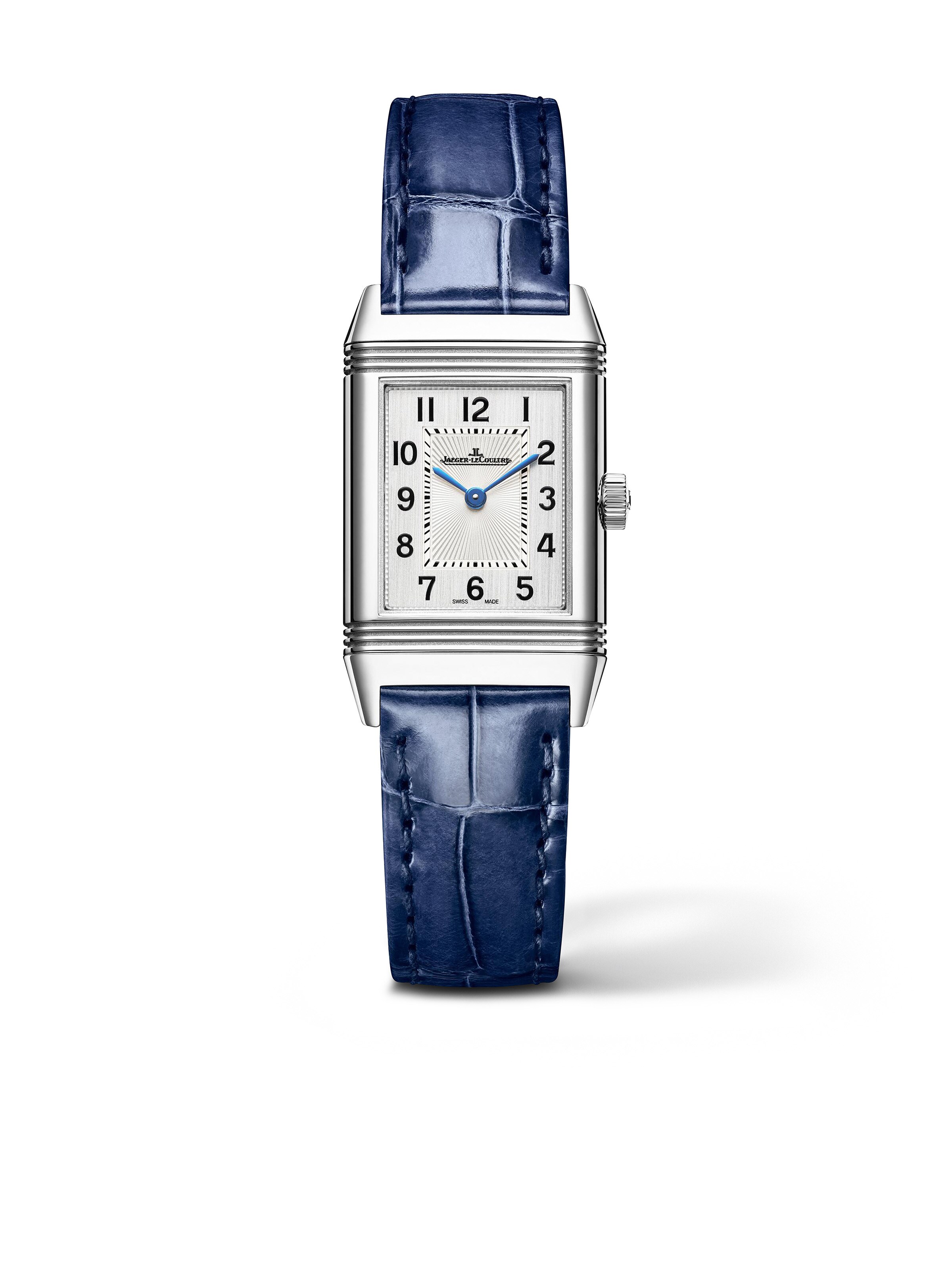 Jaeger-LeCoultre Reverso | Wempe Jewelers