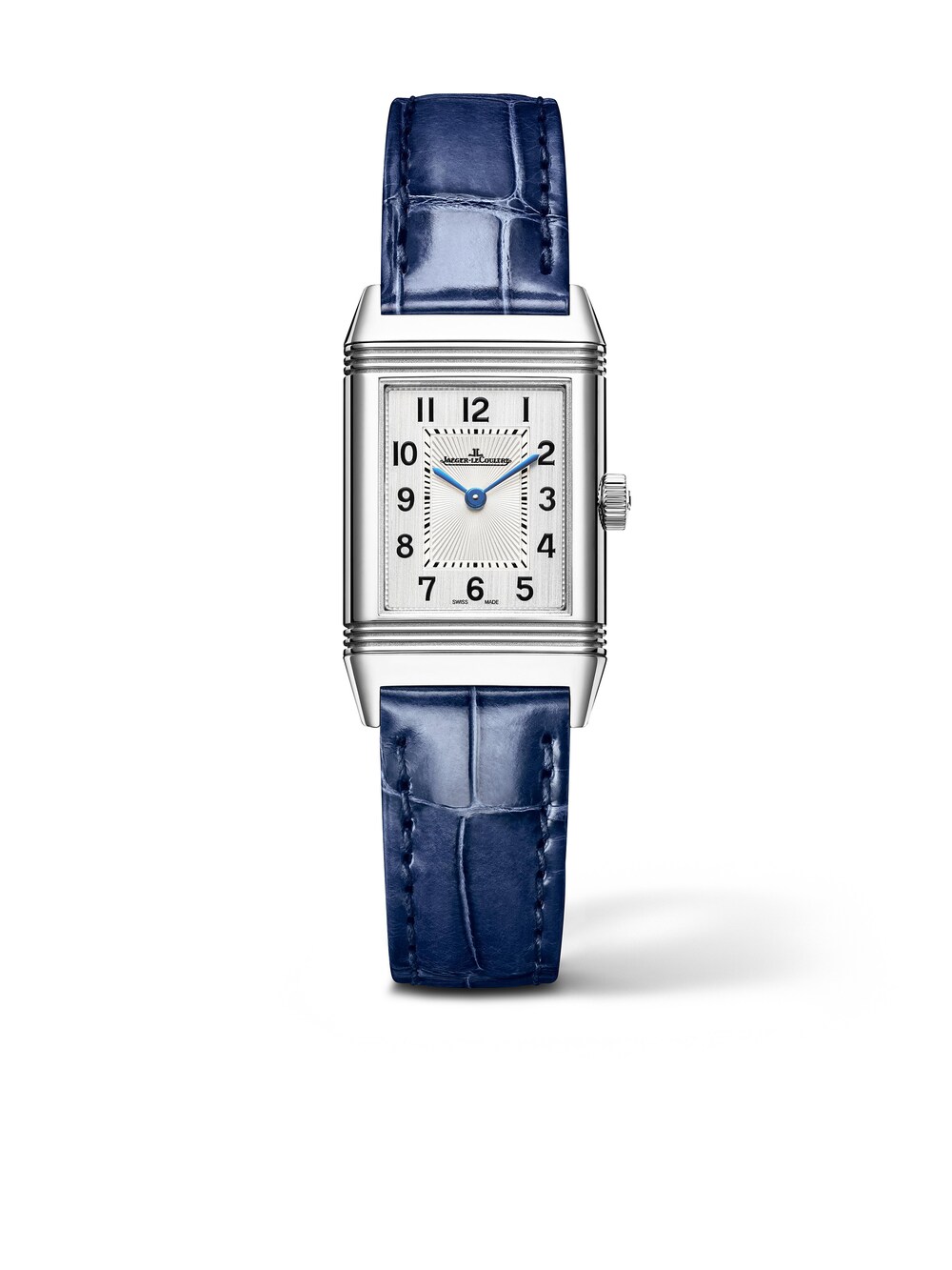 Reverso Classic Small Monoface | Jaeger-LeCoultre | Wempe Jewelers