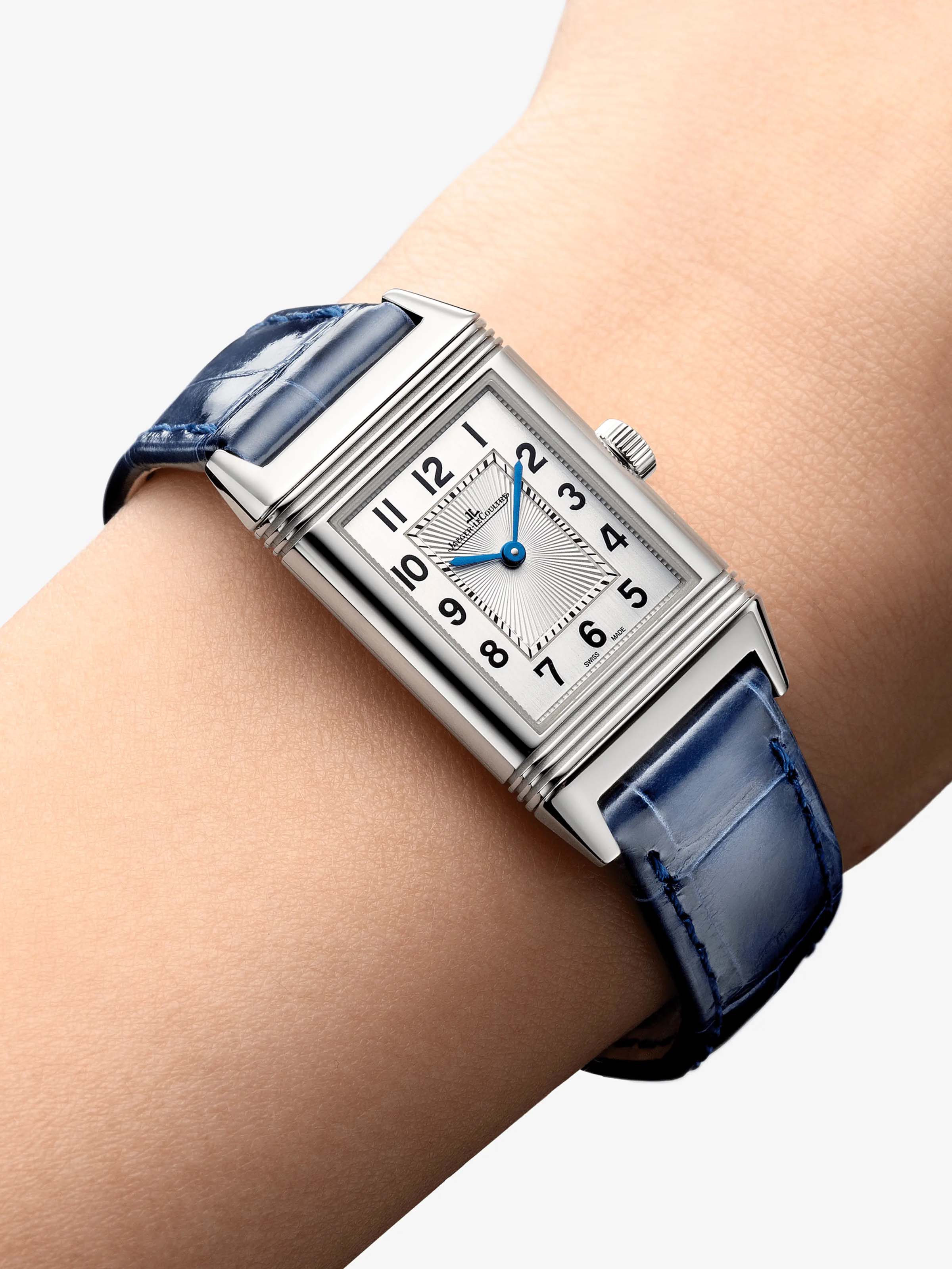 Jaeger-Lecoultre Reverso | Juwelier Wempe