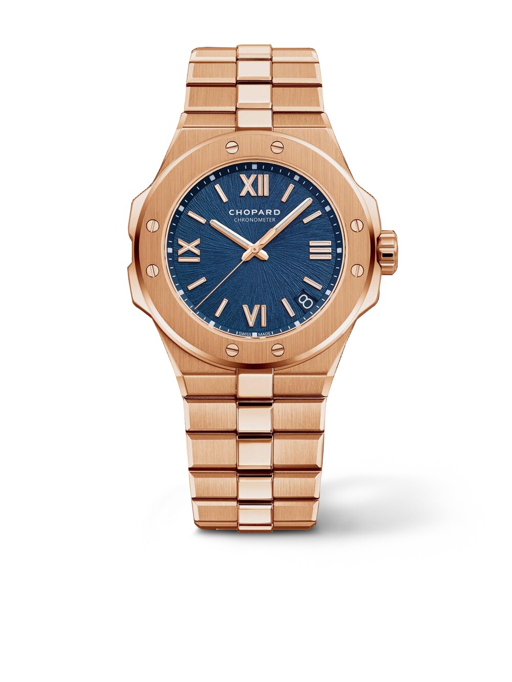 Alpine Eagle Large | Chopard | Wempe Jewelers