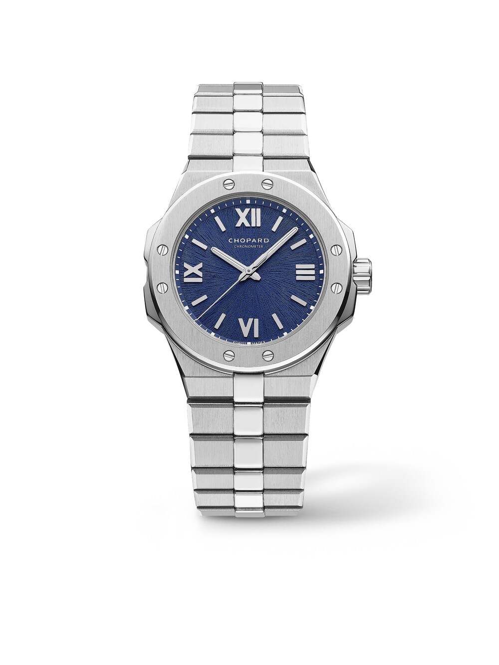 Alpine Eagle 33 | Chopard | Wempe Jewelers