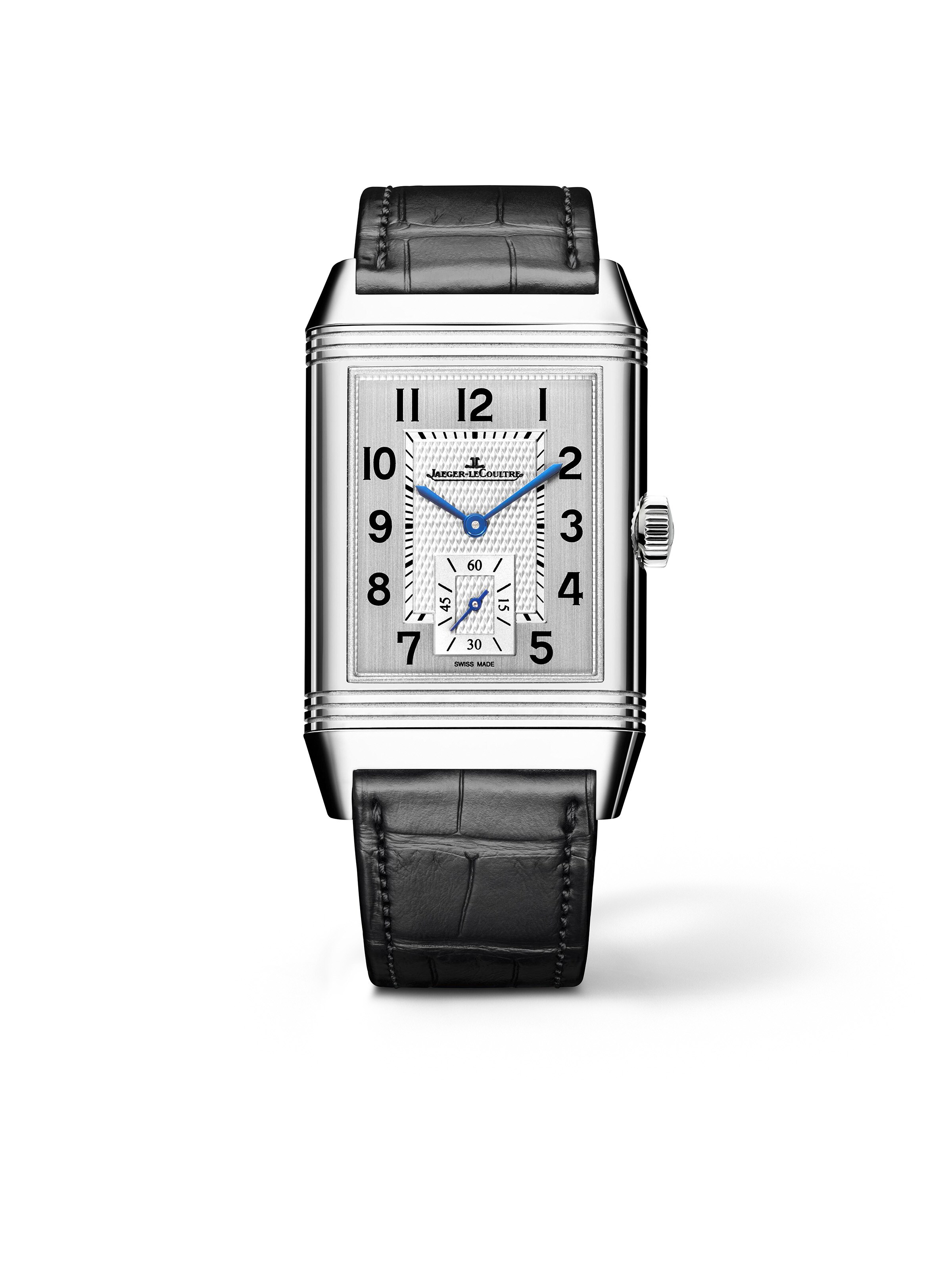 Jaeger-Lecoultre Reverso | Juwelier Wempe