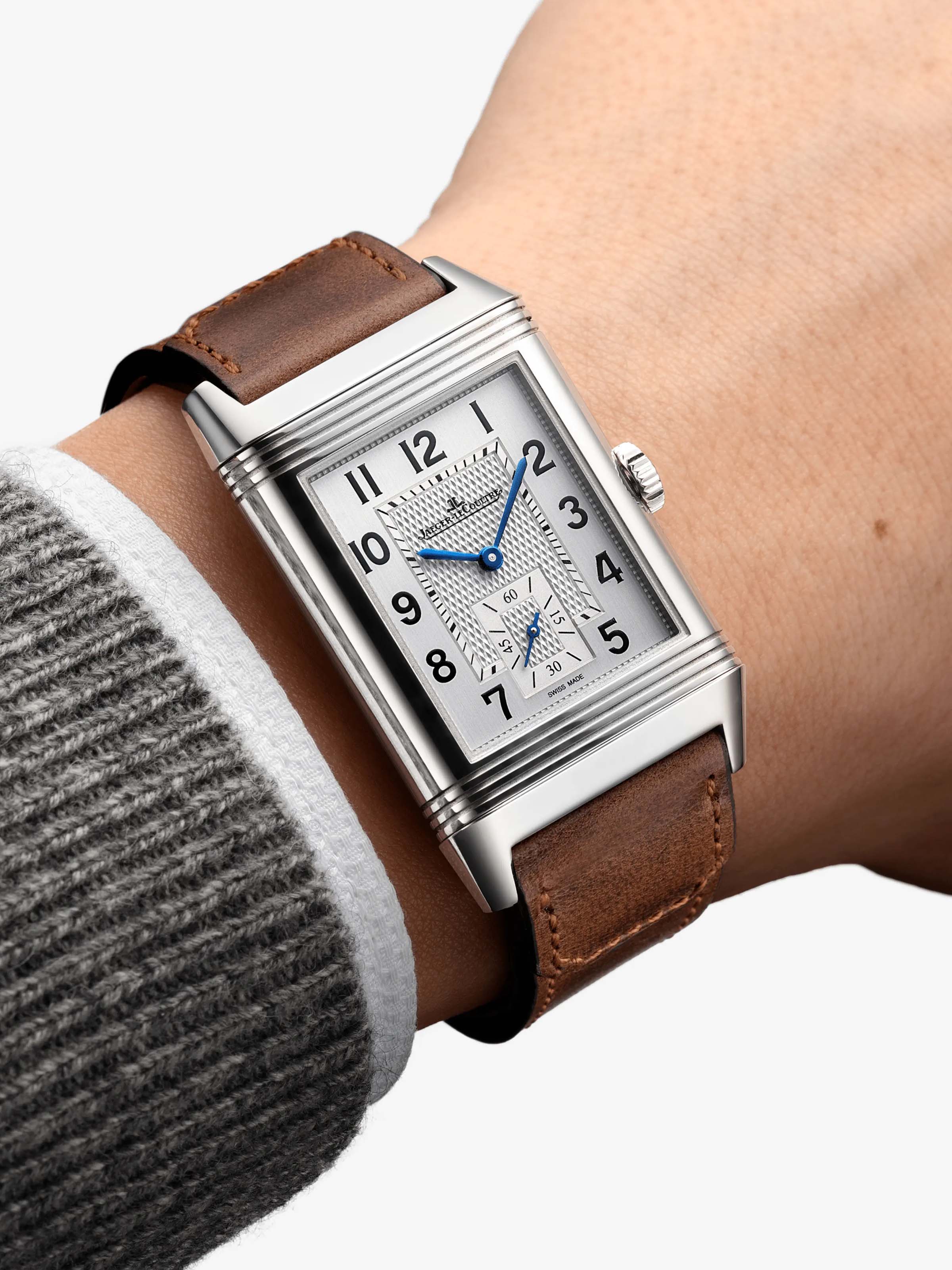 Jaeger-LeCoultre Übersicht | Juwelier Wempe
