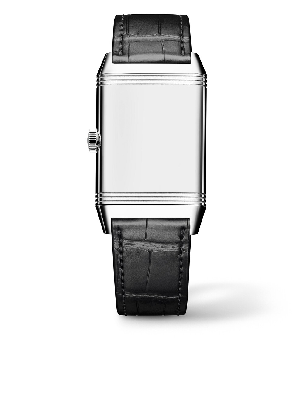 Reverso Classic Large Small Second | Jaeger-LeCoultre | Wempe Jewelers