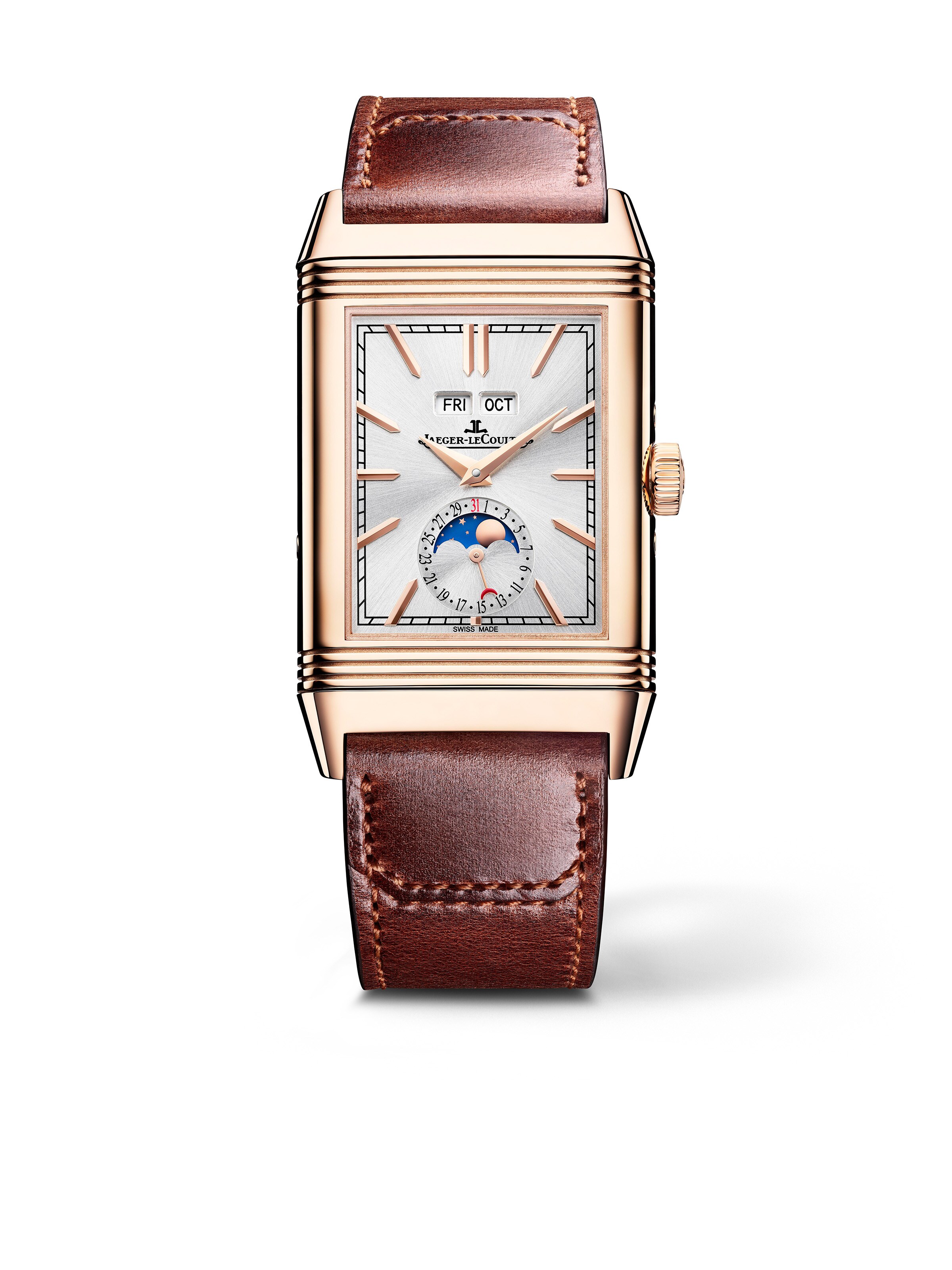 Jaeger-Lecoultre Reverso | Juwelier Wempe