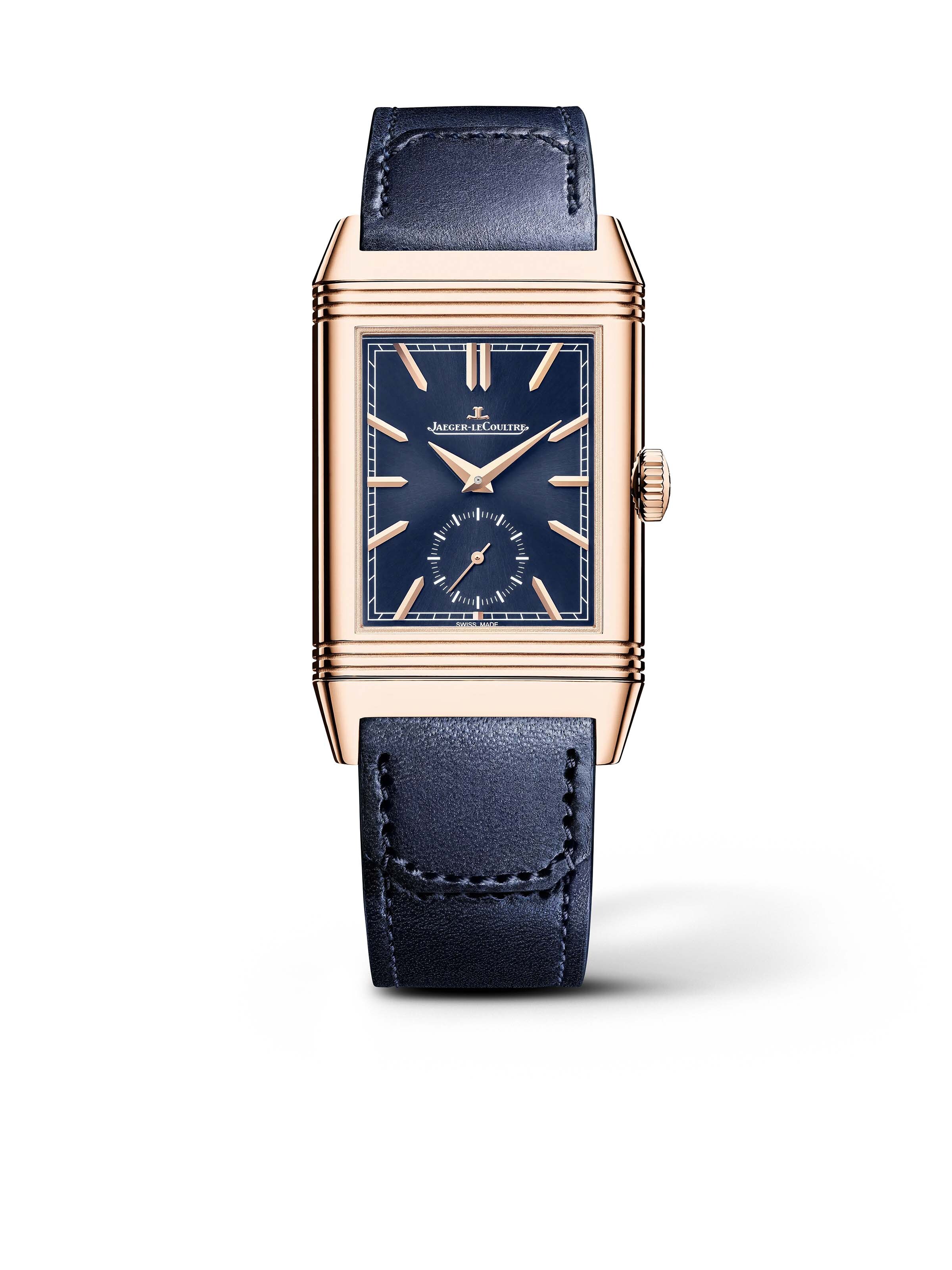 Jaeger-Lecoultre Reverso | Juwelier Wempe