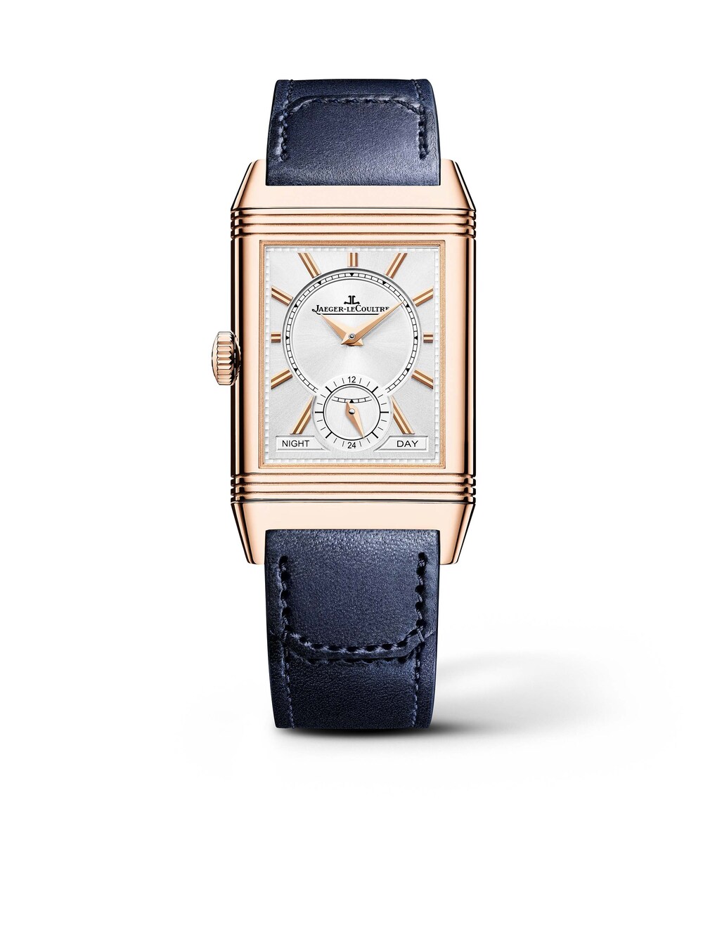Reverso Tribute Duoface Small Second | Jaeger-LeCoultre | Wempe Joyeros