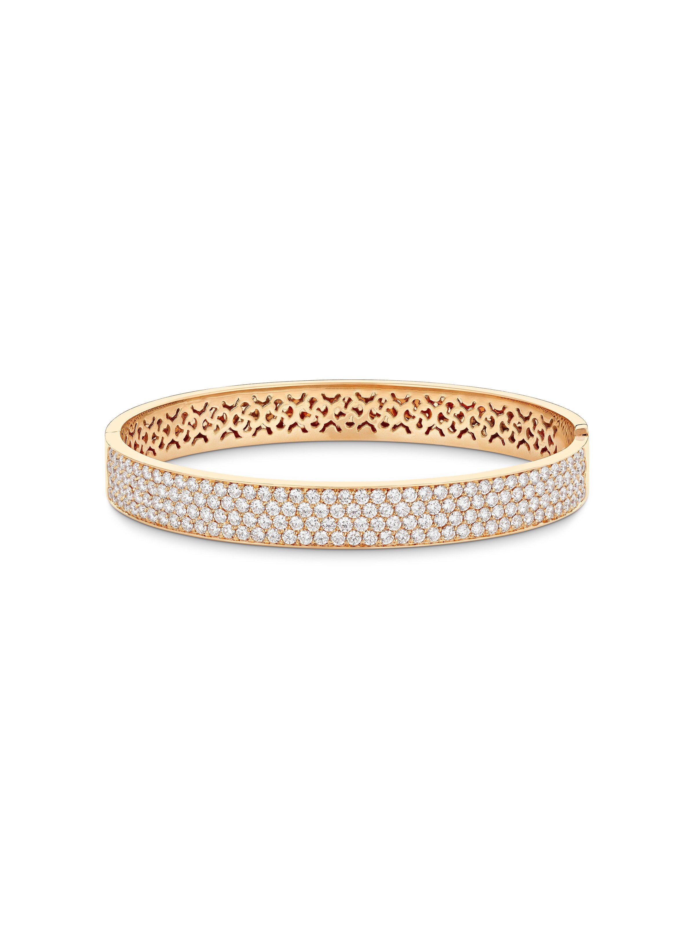 Big Bangle Jewelry Trend in 2024 | Wempe Jewelers