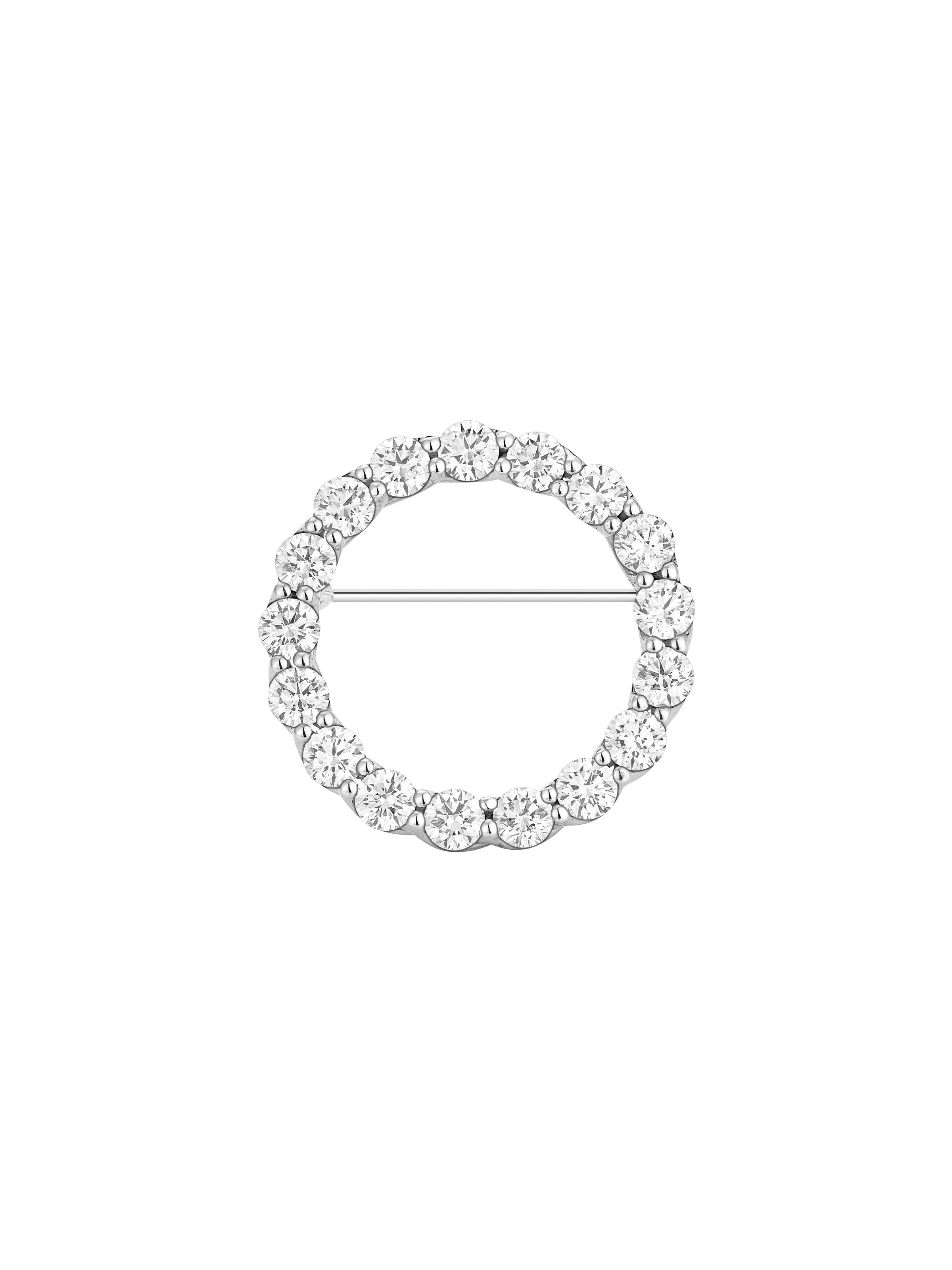 Brooches | Wempe Jewelers