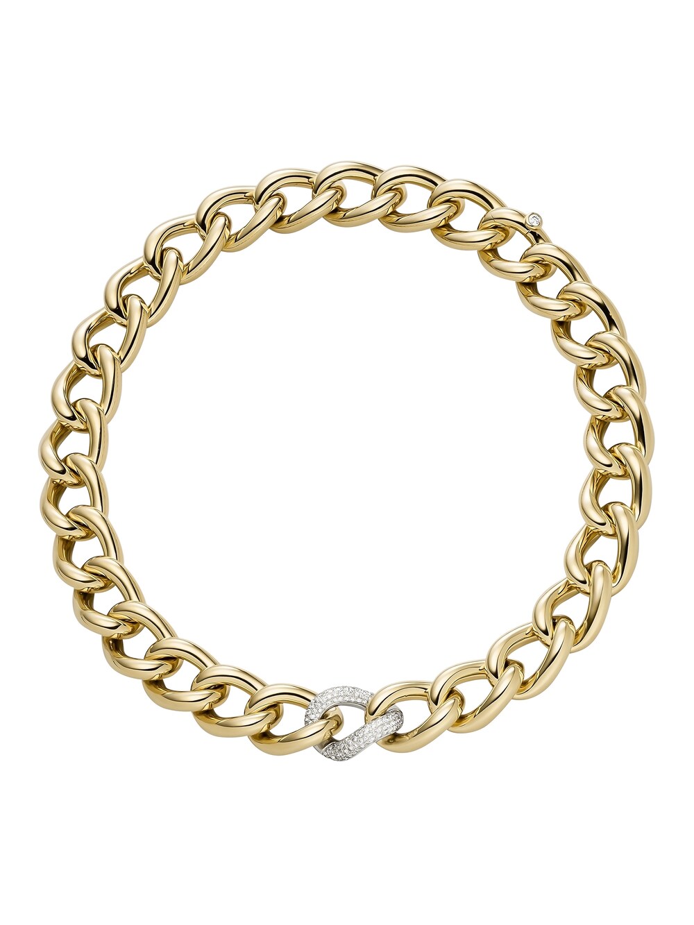 Noblesse Necklace | IsabelleFa | Wempe Jewelers