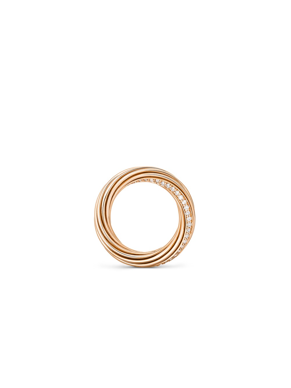 Helioro Ring | BY KIM | Wempe Jewelers