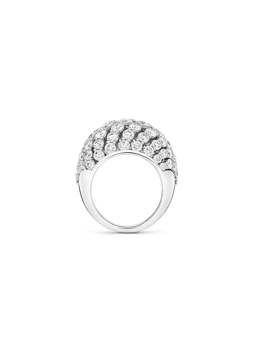 Ring Spotlight | High Jewelry | Juwelier Wempe