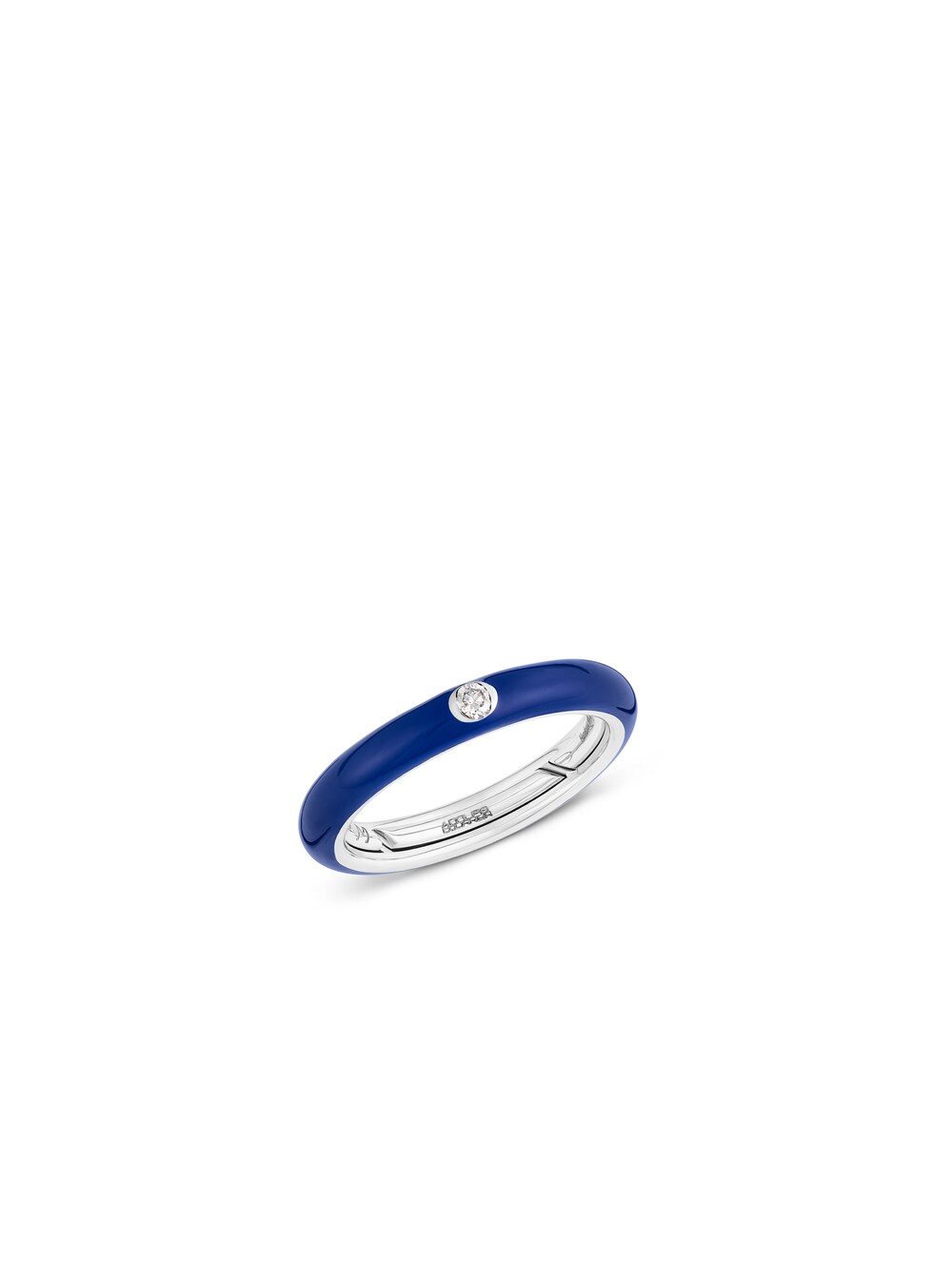 Ring Pop Collection Blue | Adolfo Courrier | Juwelier Wempe