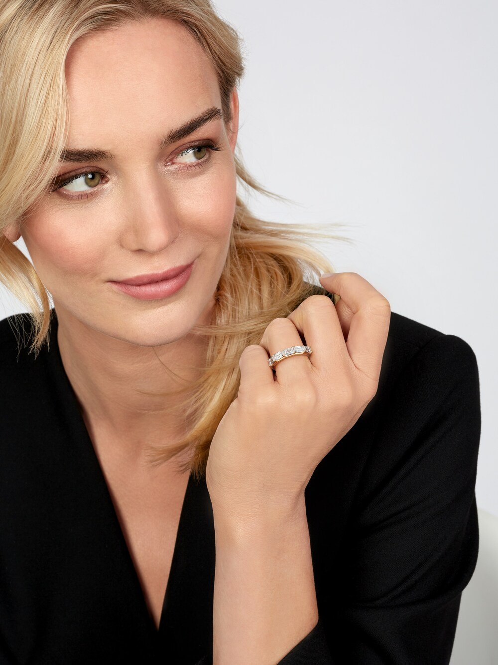 Wempe x ASHOKA® Ring | Collaboration | Wempe Jewelers