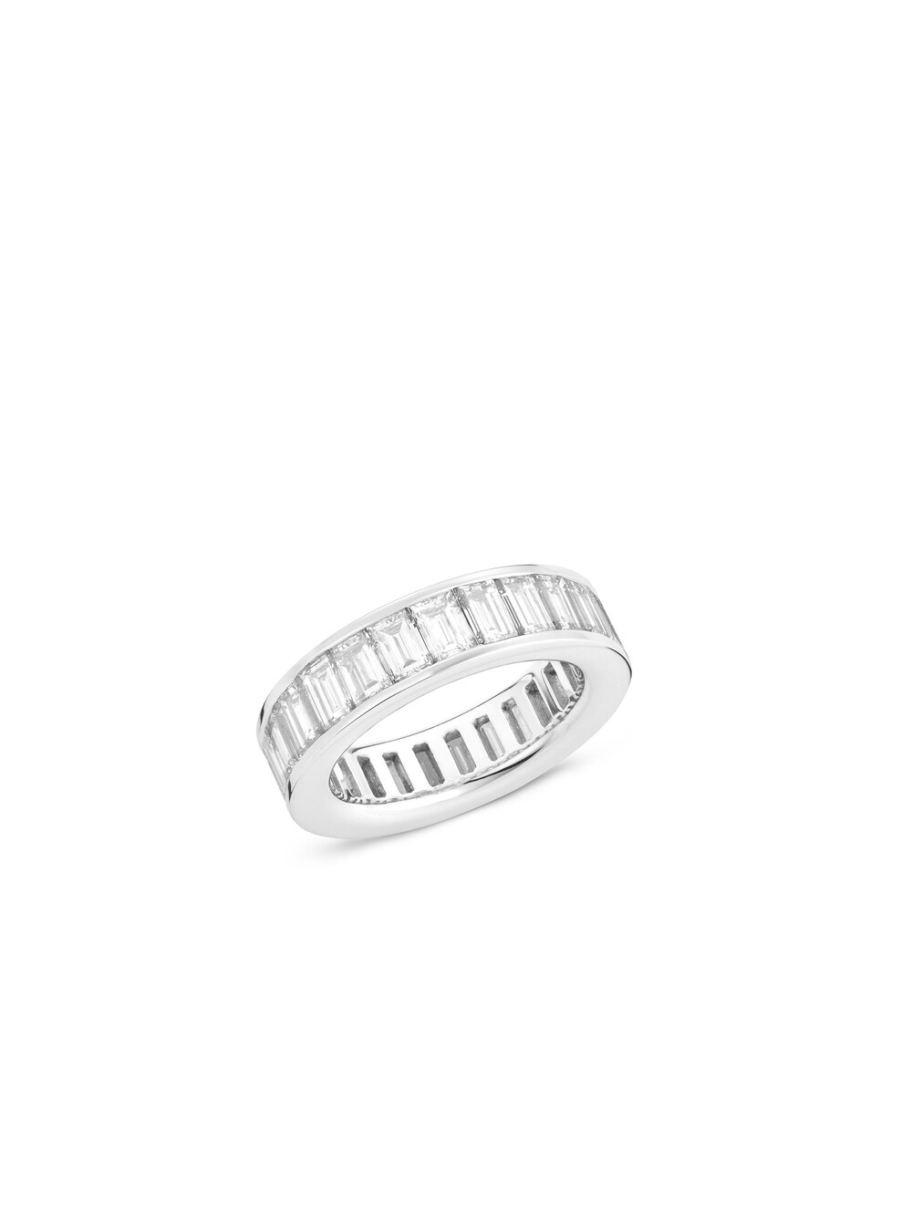 Spotlight Ring | High Jewelry | Wempe Jewelers