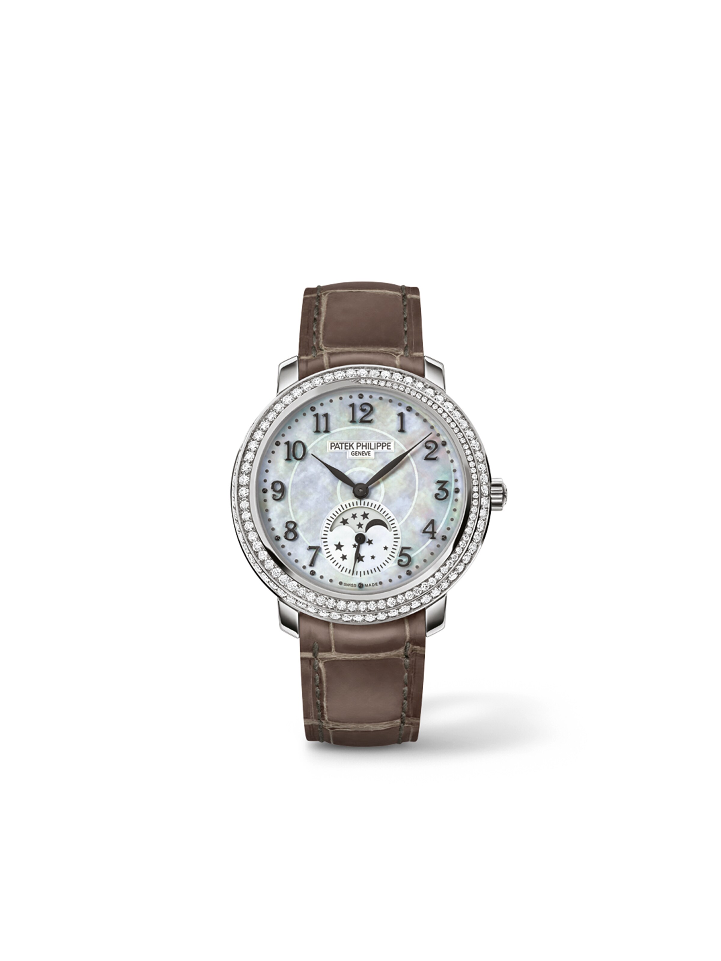 Patek Philippe Complicated Watches | Wempe Jewelers