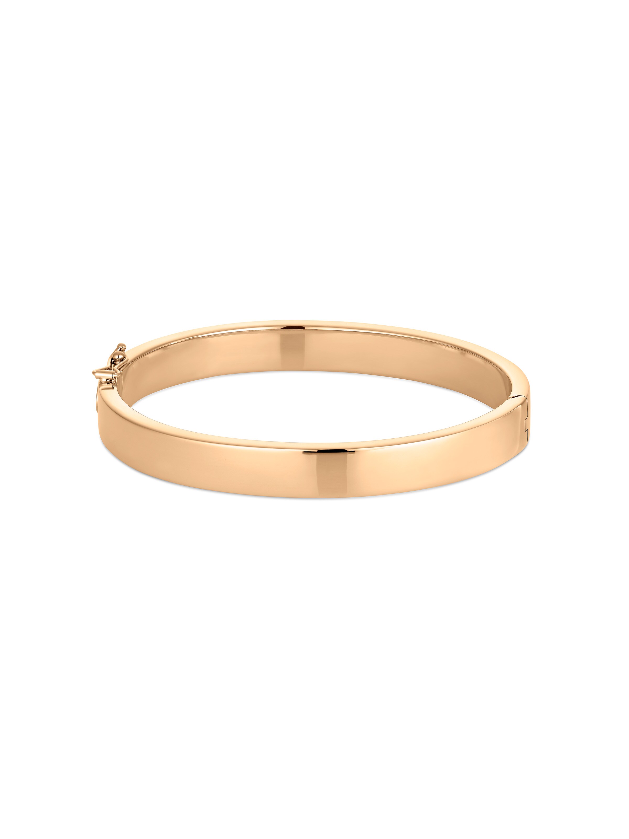 Big Bangle Jewelry Trend in 2024 | Wempe Jewelers