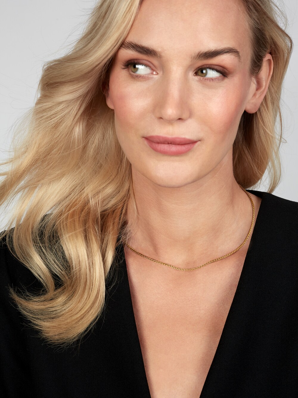 Classics Plait Chain | Fine Jewelry | Wempe Jewelers