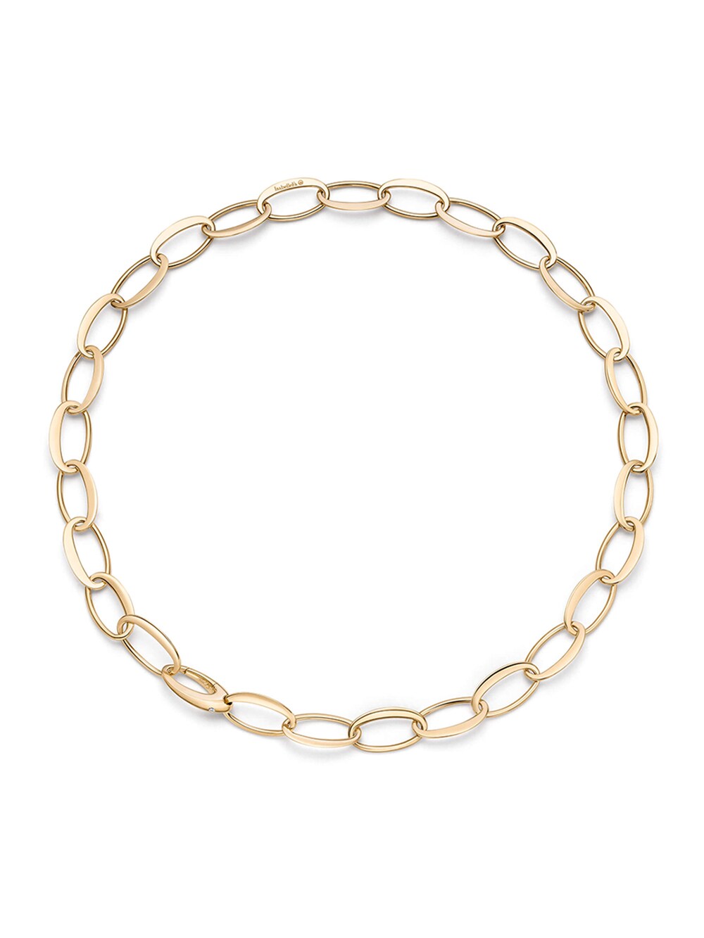 Kette Écaille 11 | IsabelleFa | Juwelier Wempe
