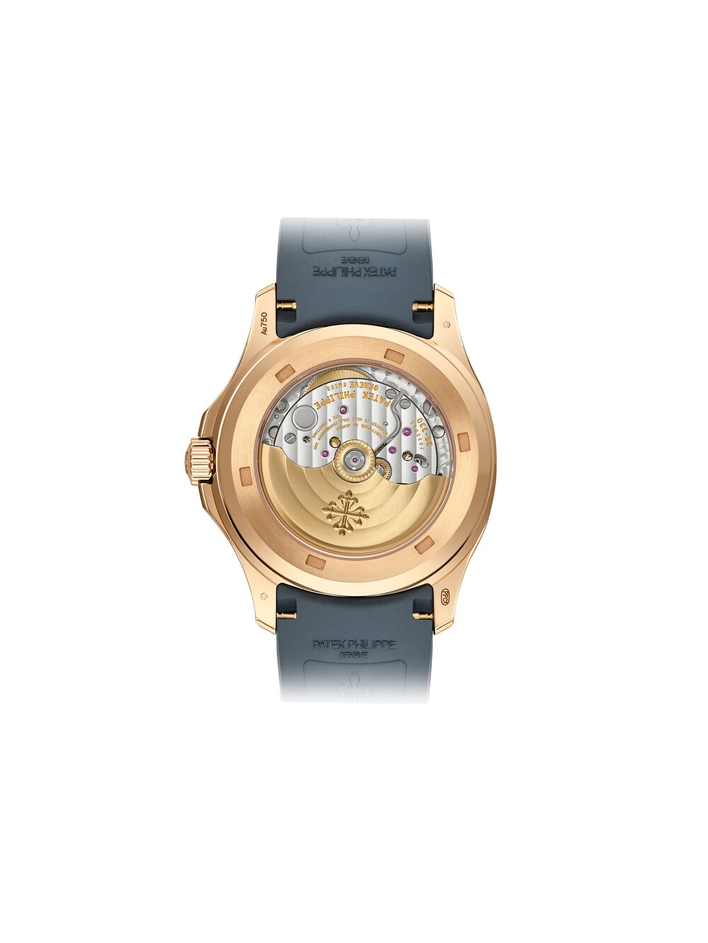 Aquanaut Luce - 5261R | Patek Philippe | Wempe Jewelers
