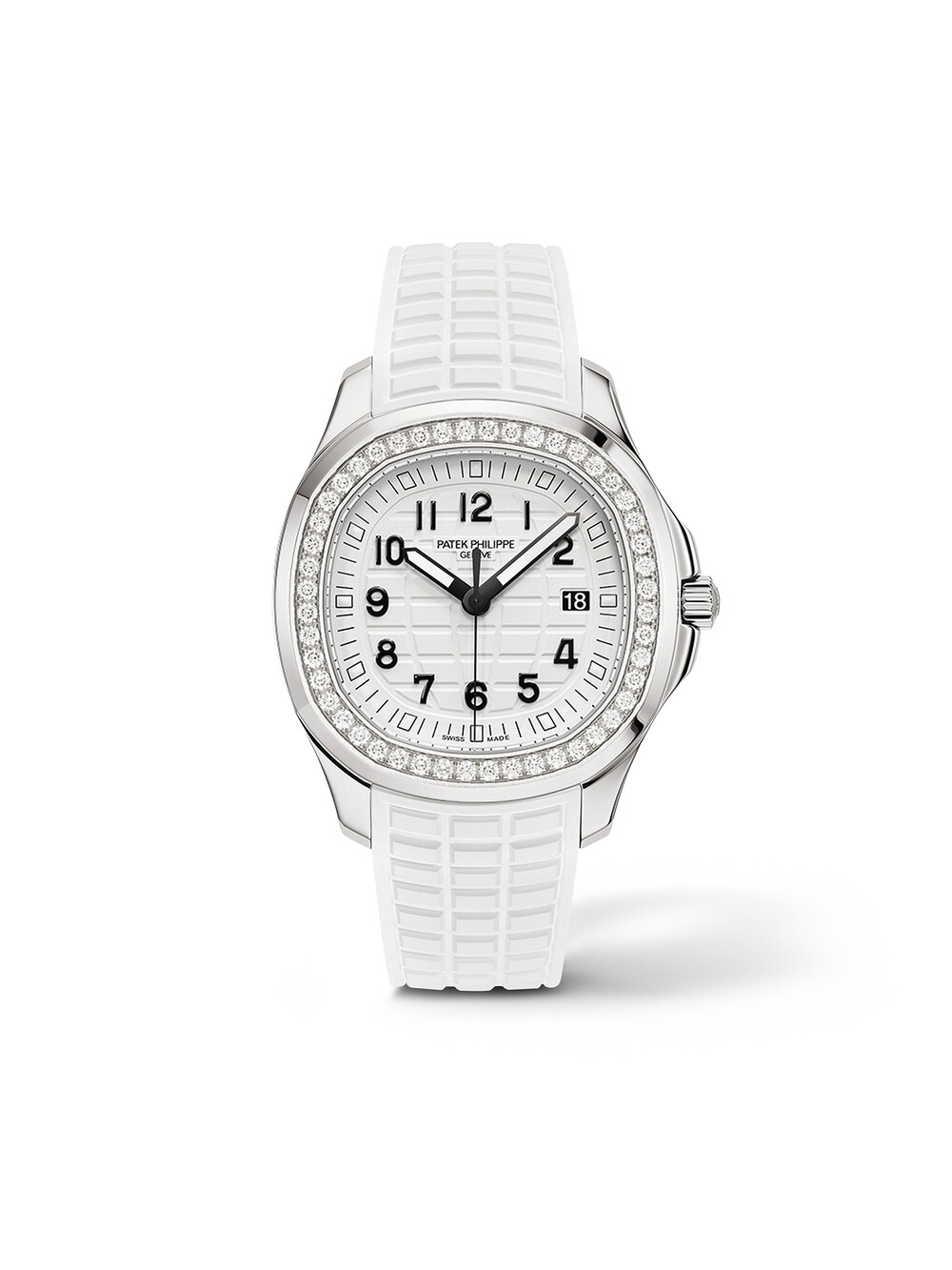 Aquanaut 5267 200a Aquanaut Luce Patek Philippe Patek Philippe Gotham ...