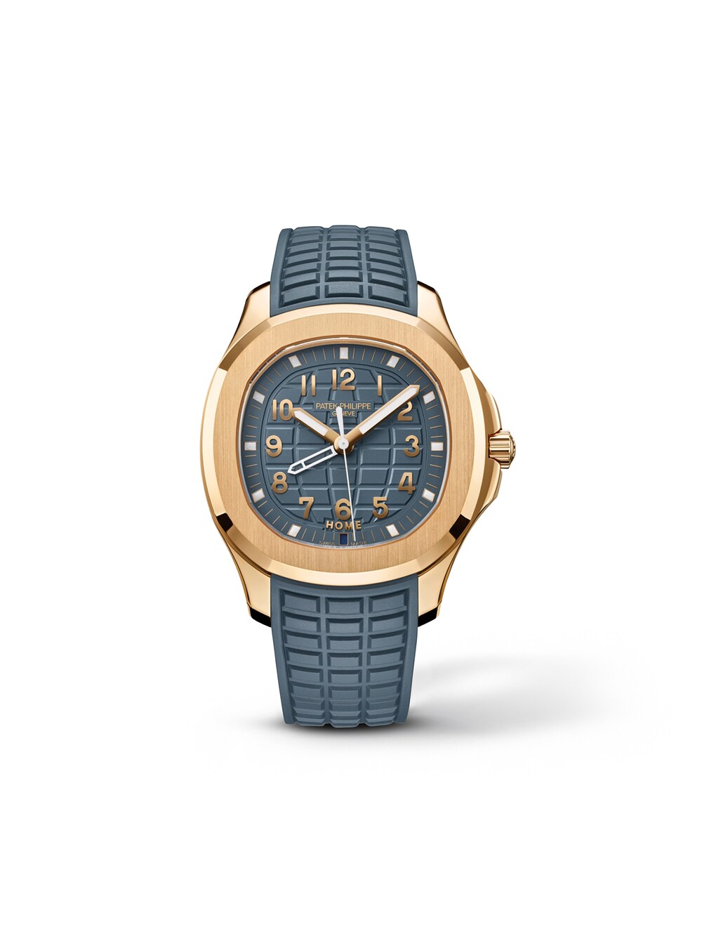 Aquanaut - 5269R | Patek Philippe | Wempe Jewelers