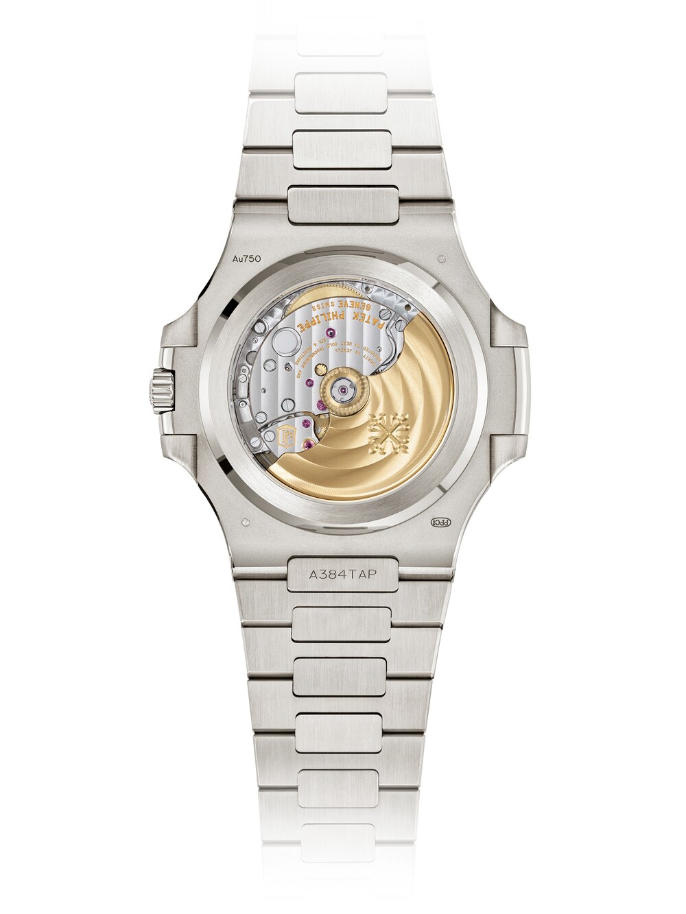 Nautilus Men’s - 5811/1G | Patek Philippe | Wempe Jewelers