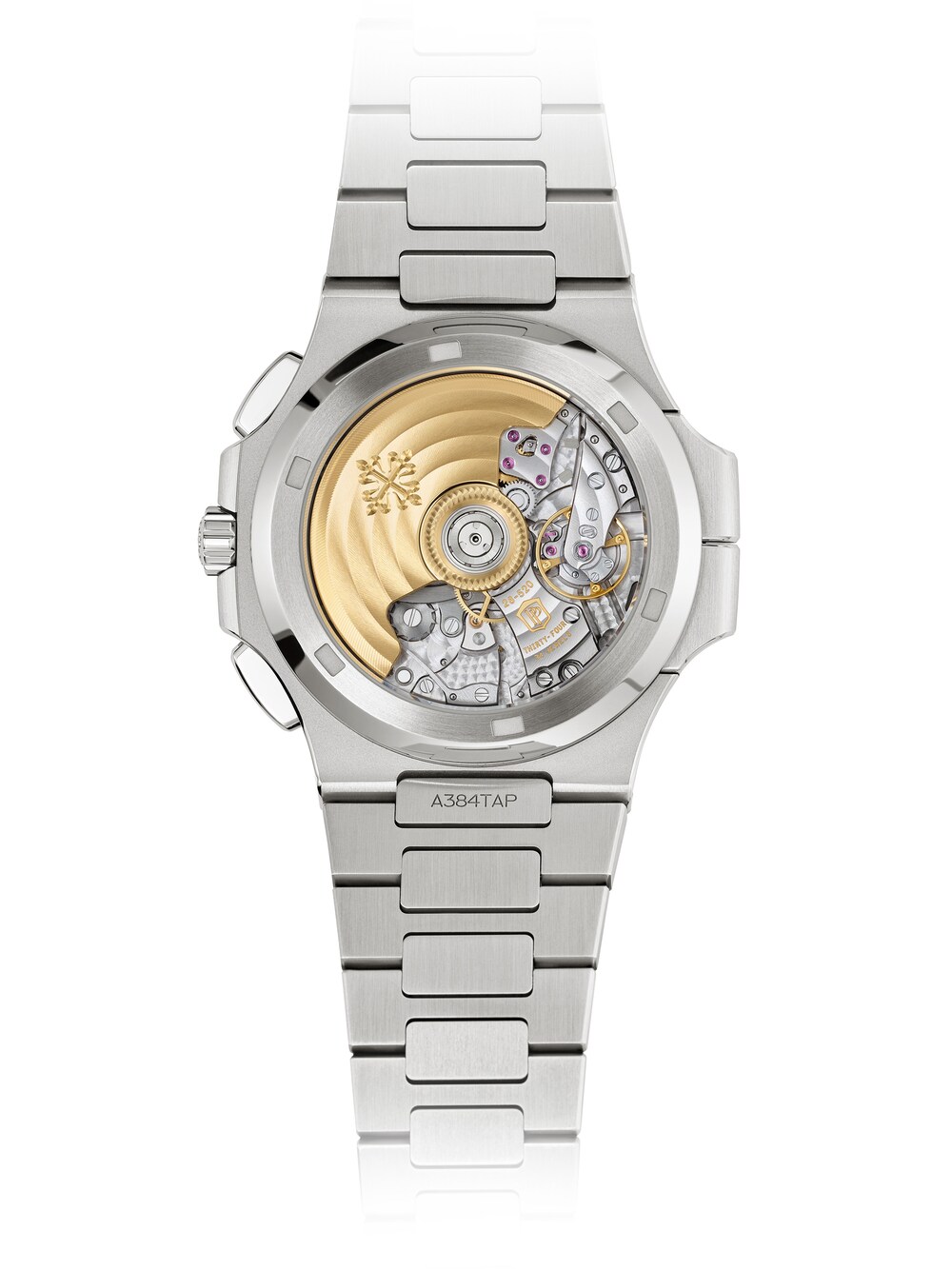Nautilus Men’s - 5990/1A | Patek Philippe | Wempe Jewelers