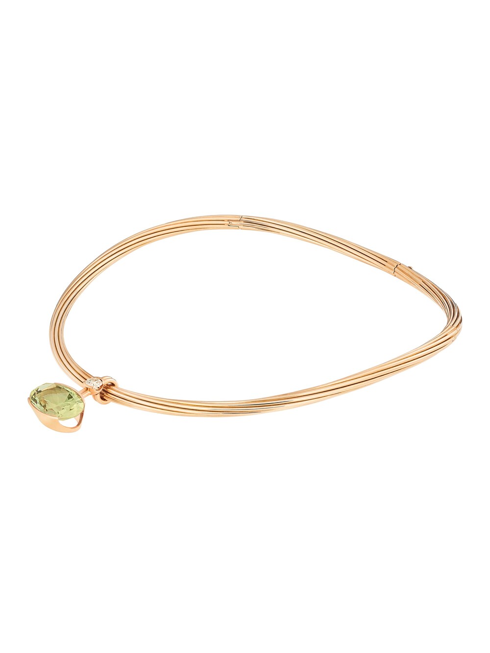 Jubiläums Collier Helioro Original | BY KIM | Juwelier Wempe