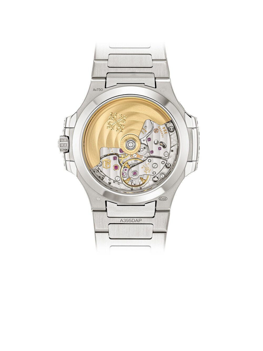 Nautilus Haute Joallerie - 7118/1451G | Patek Philippe | Juwelier Wempe