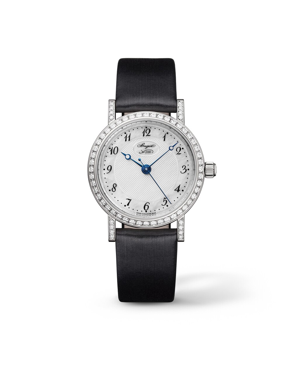 Classique 8068 | Breguet | Wempe Jewelers