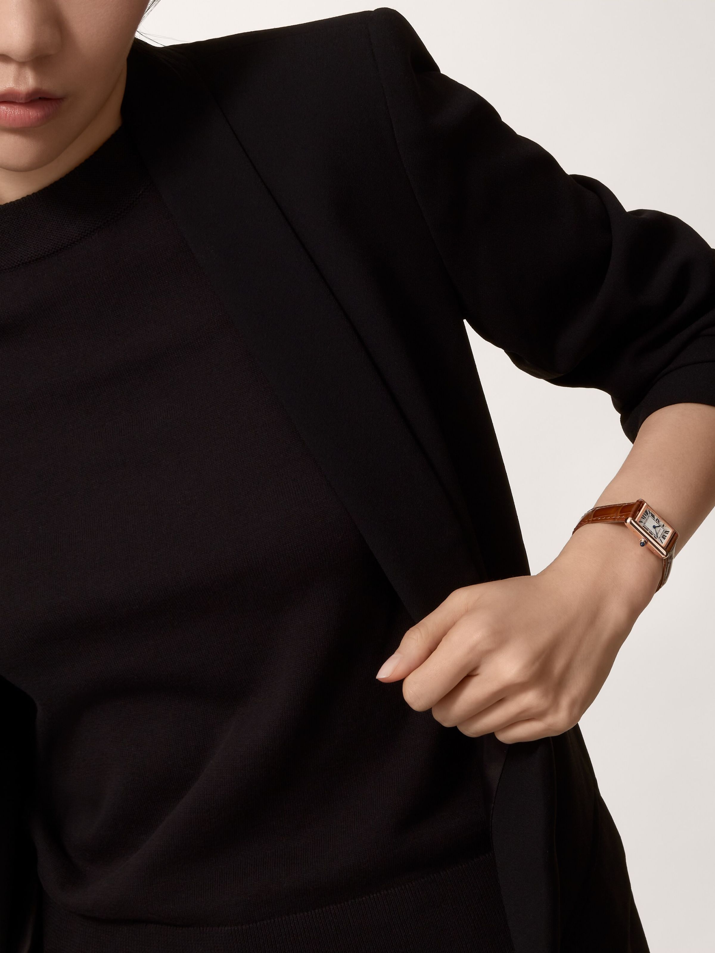 Cartier Tank Uhren | Juwelier Wempe