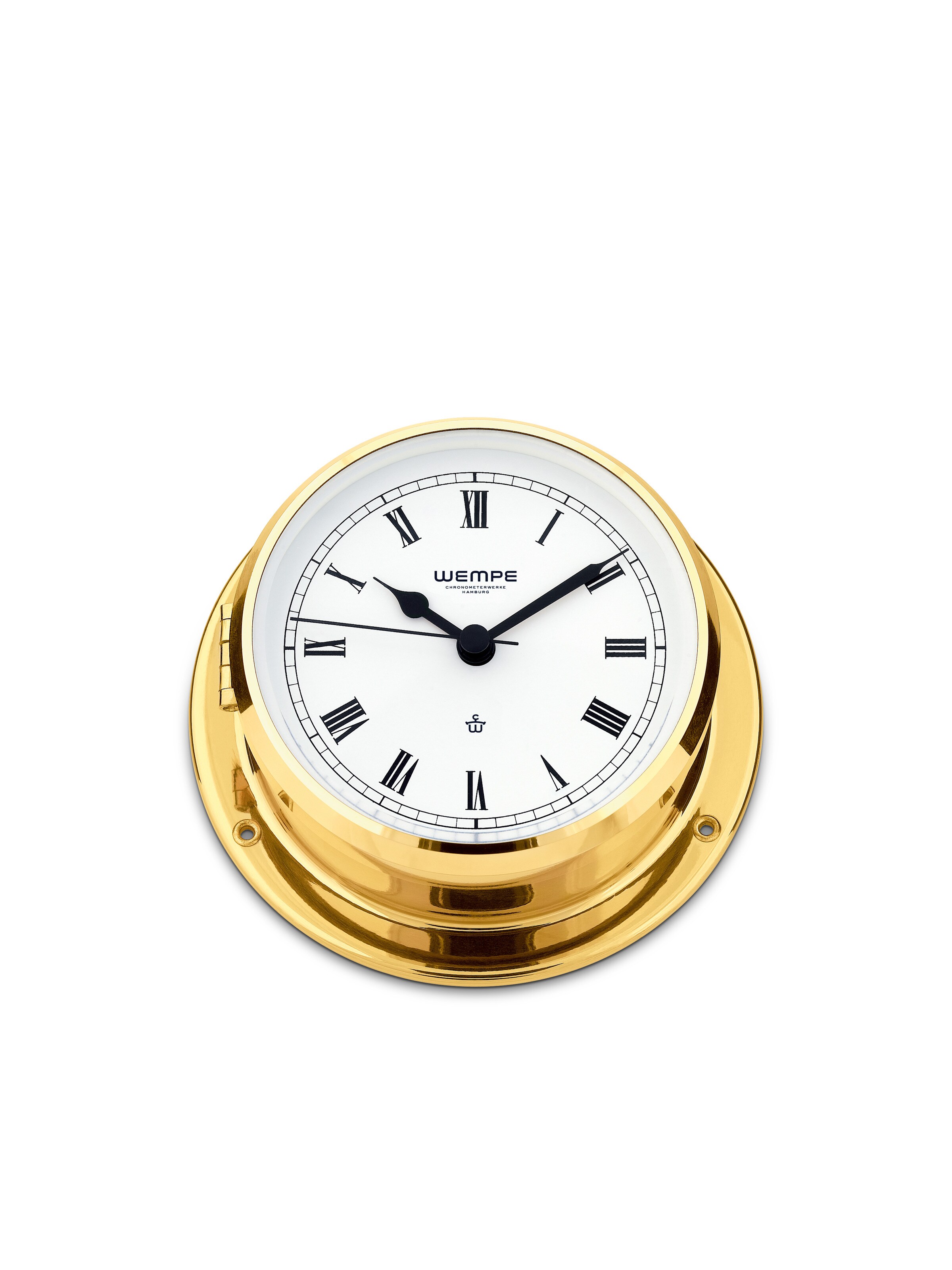 Maritime Instruments | Wempe Jewelers