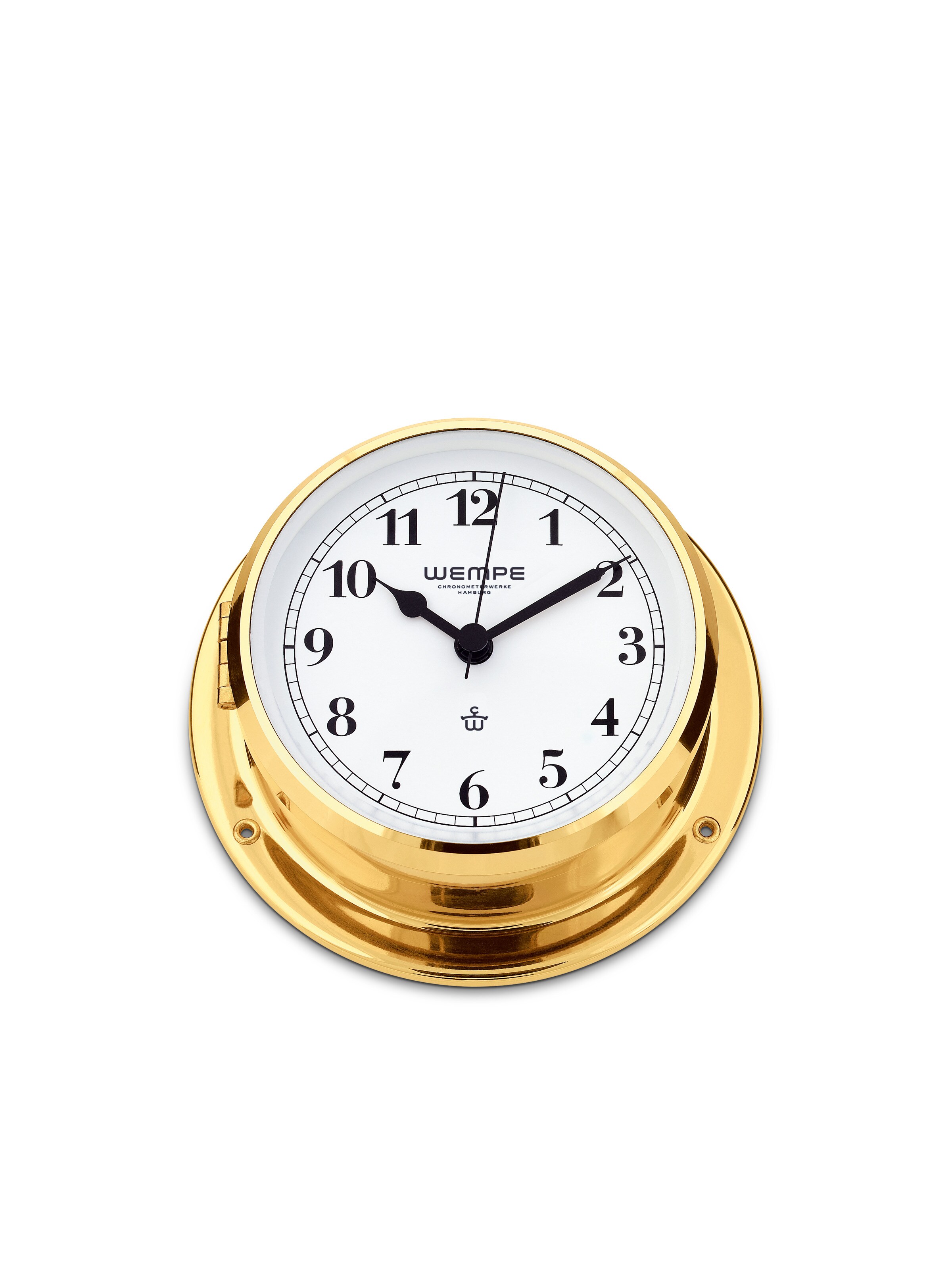 Maritime Instruments | Wempe Jewelers