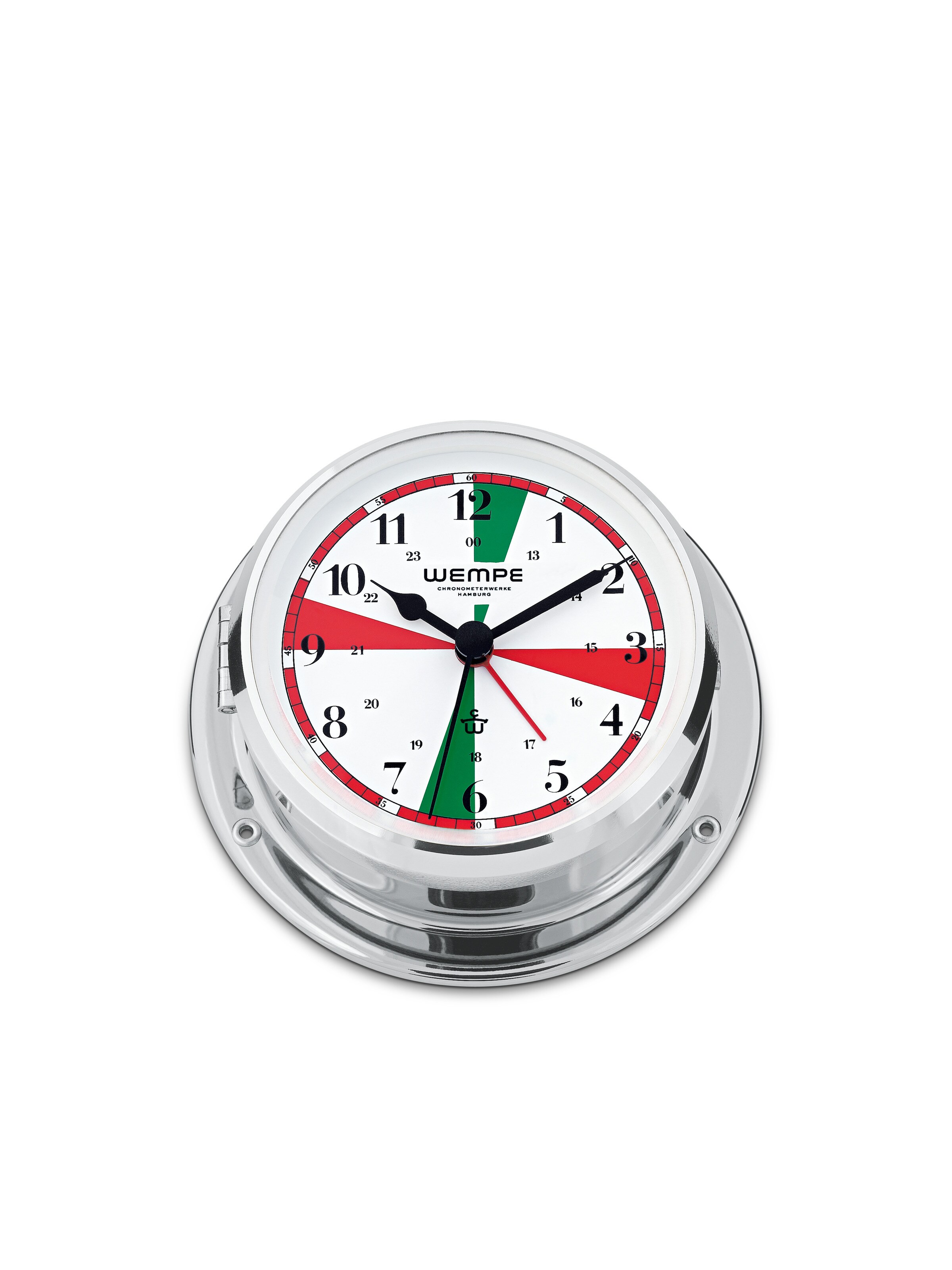 Maritime Instruments | Wempe Jewelers