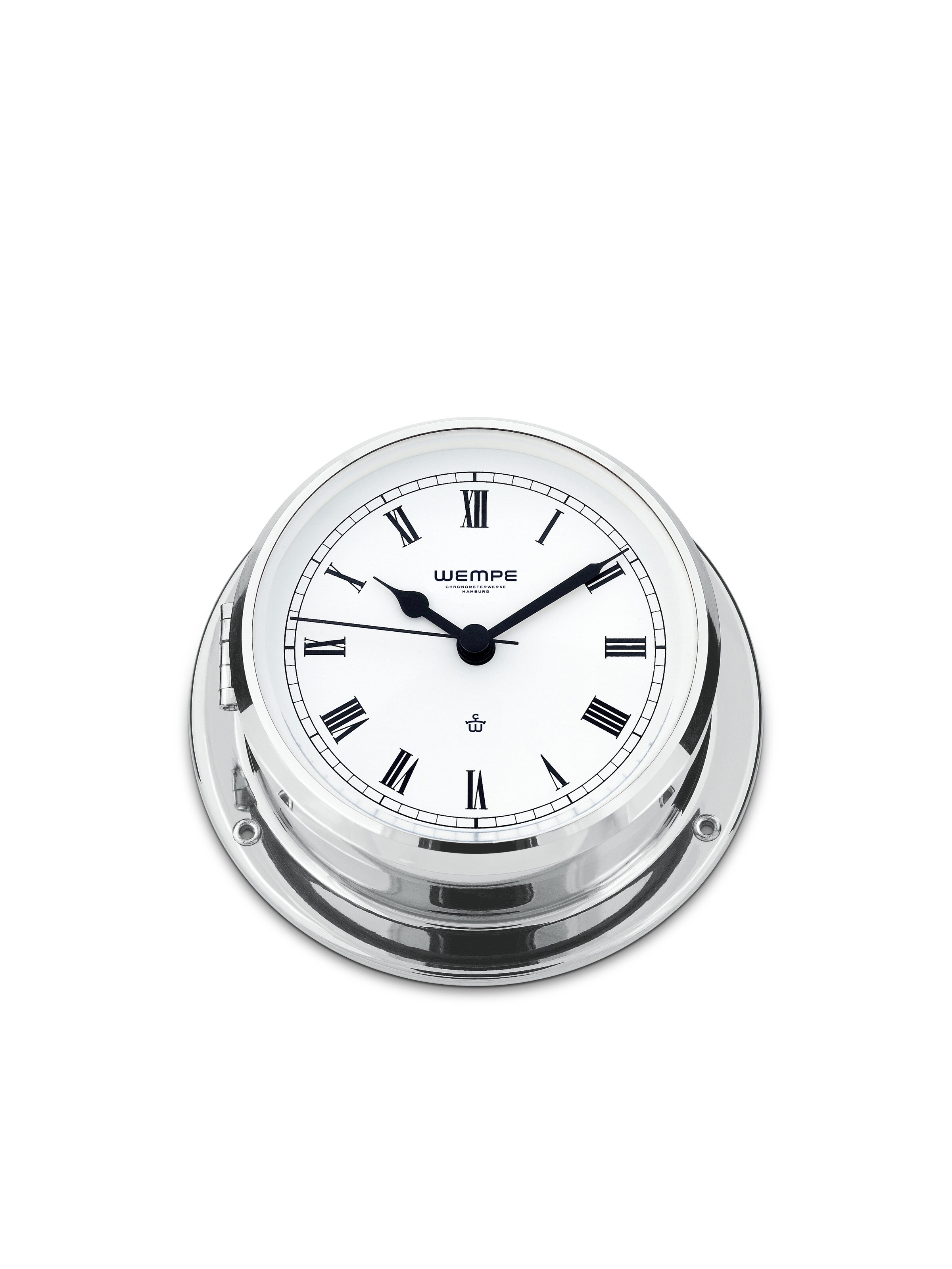 Maritime Instruments | Wempe Jewelers