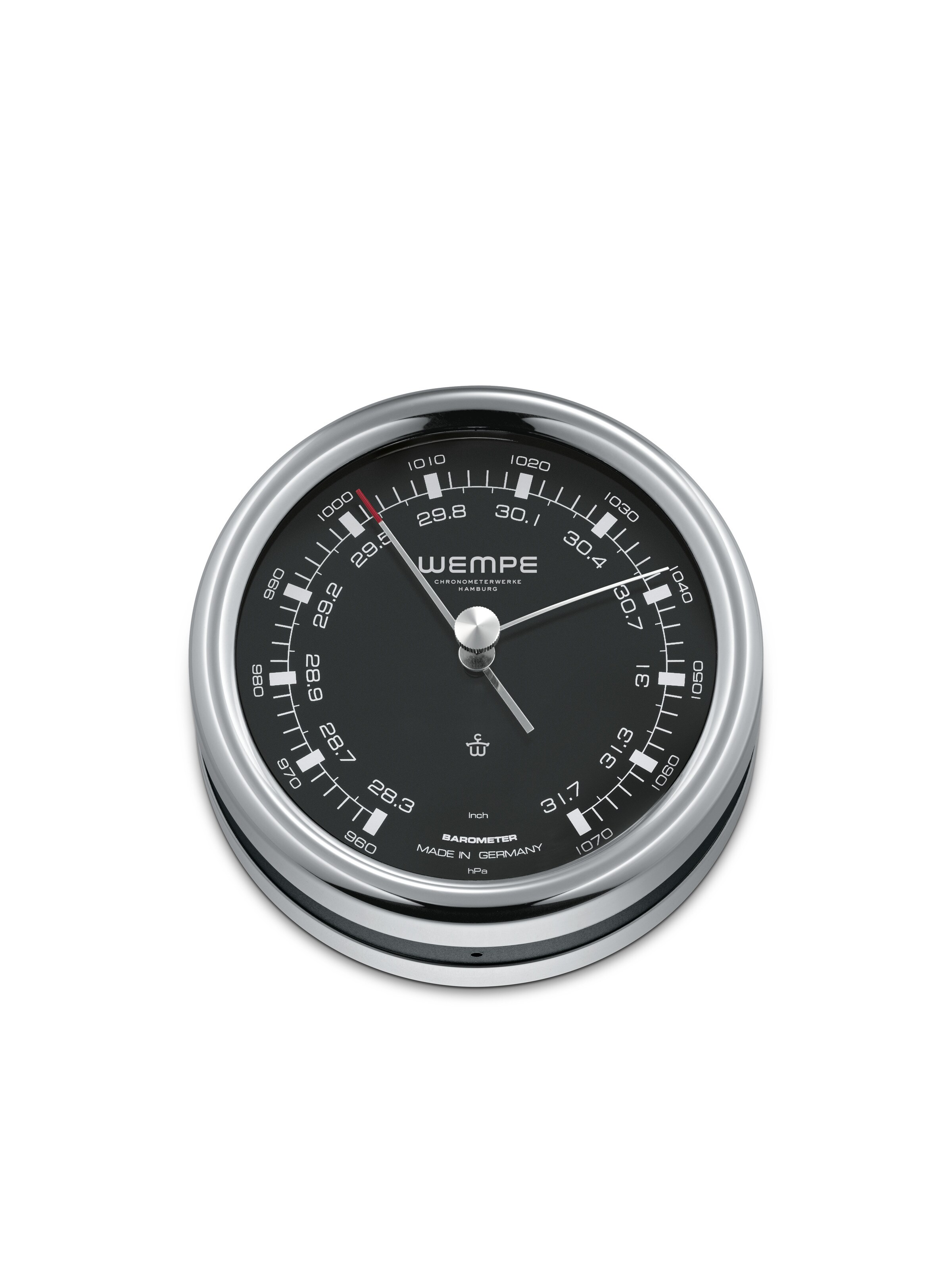 Maritime Instruments | Wempe Jewelers
