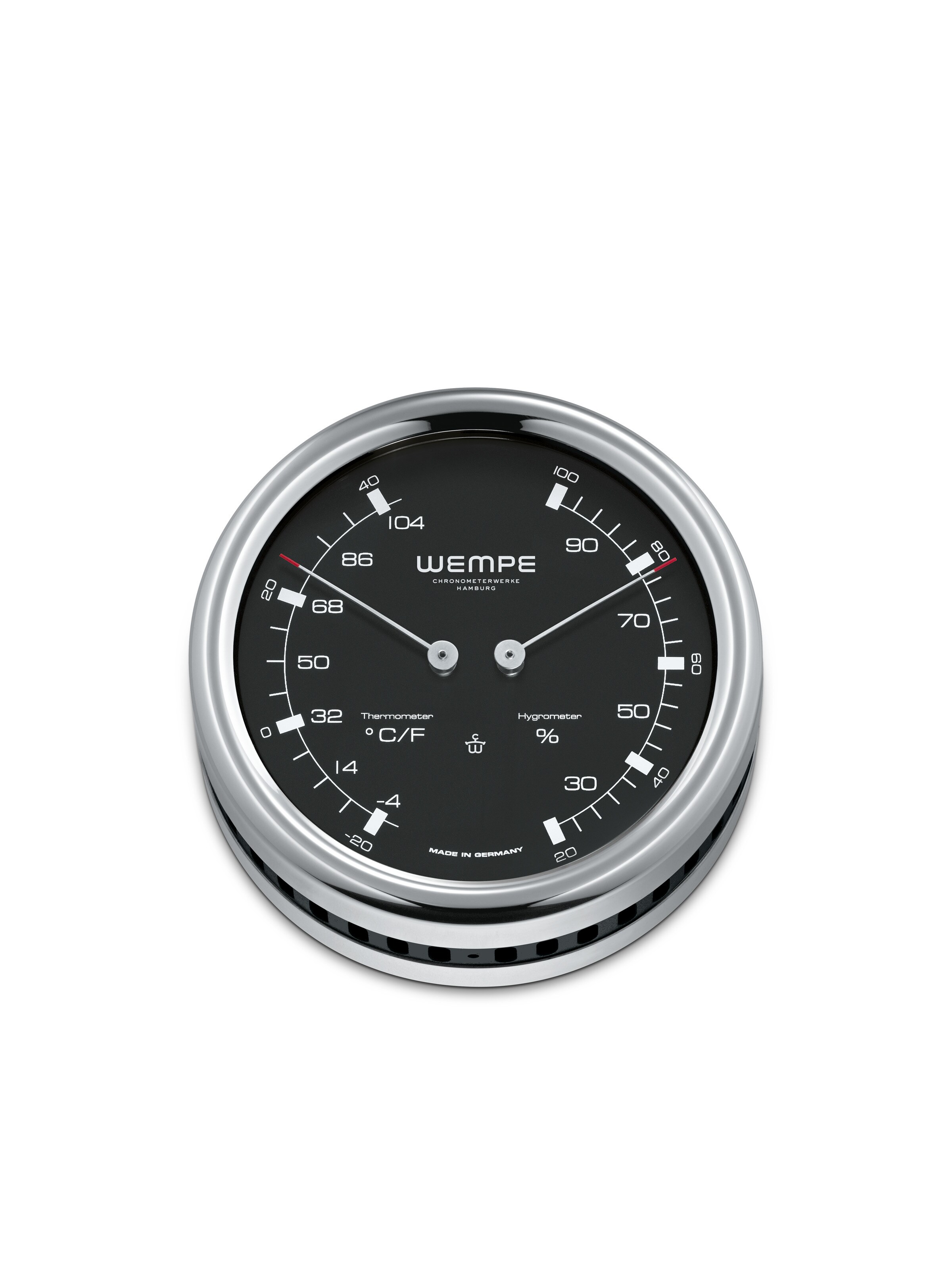 Maritime Instruments | Wempe Jewelers