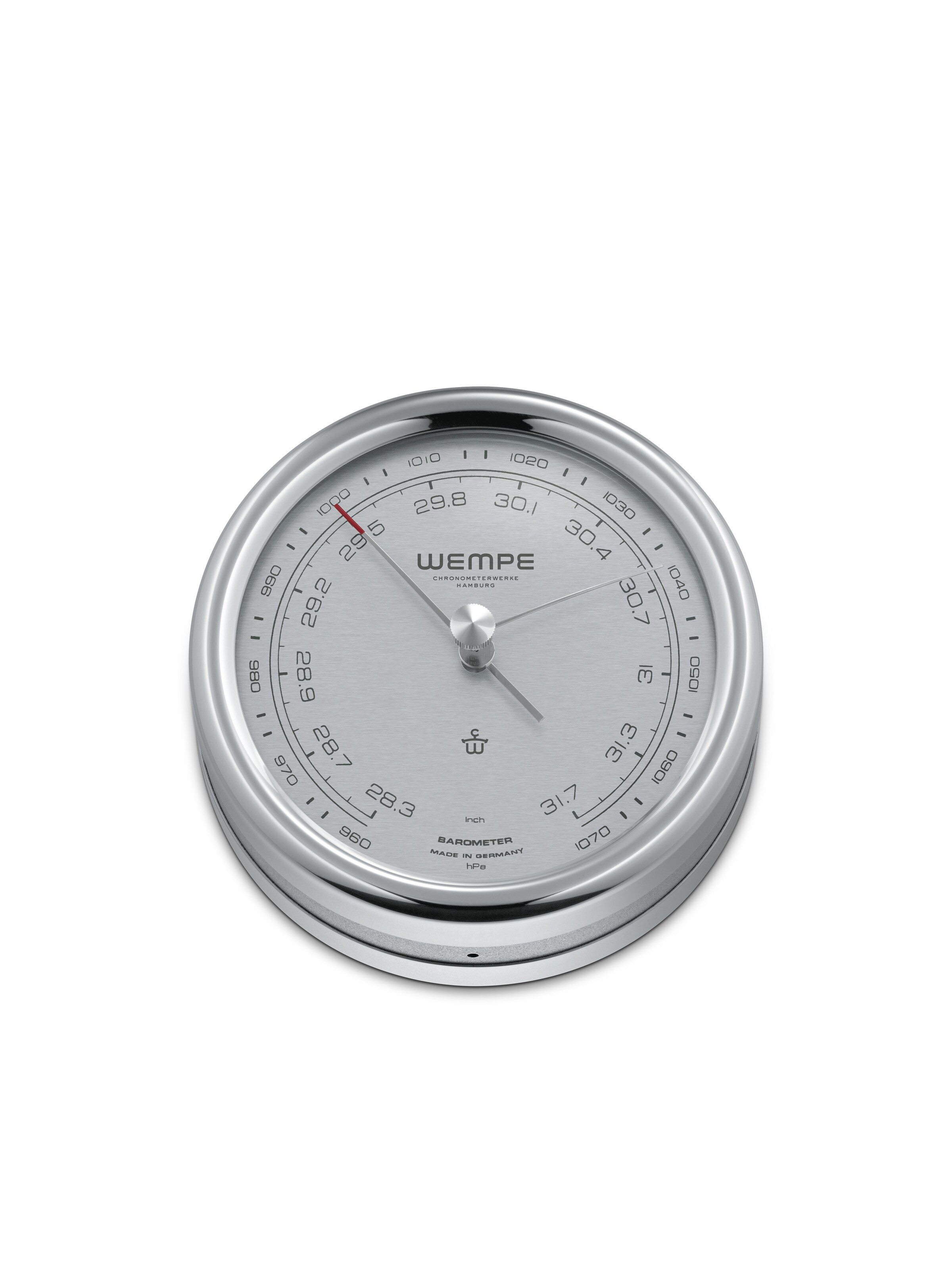 Maritime Instruments | Wempe Jewelers